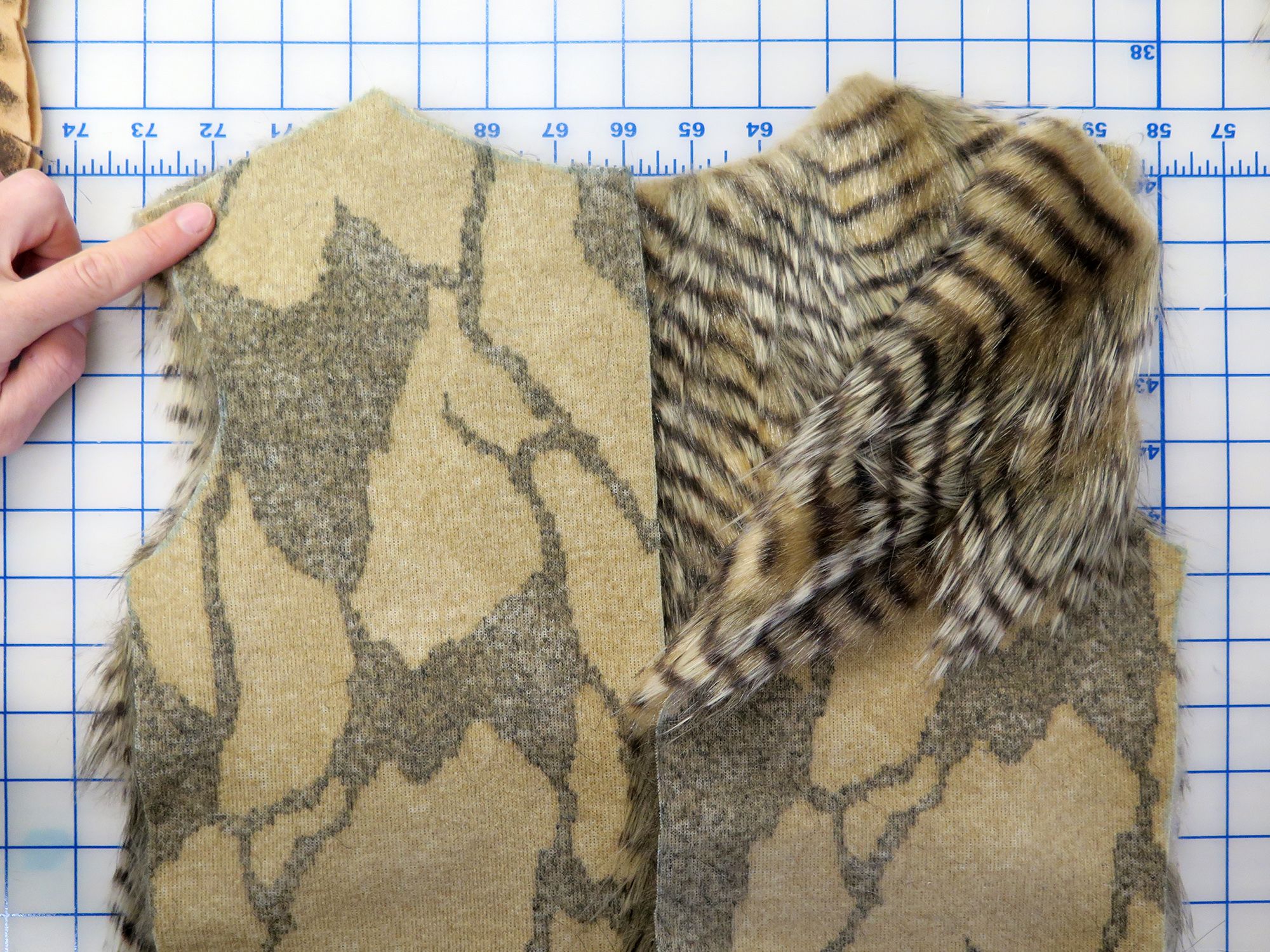 Make an Owl Costume : 13 Steps (with Pictures) - Instructables