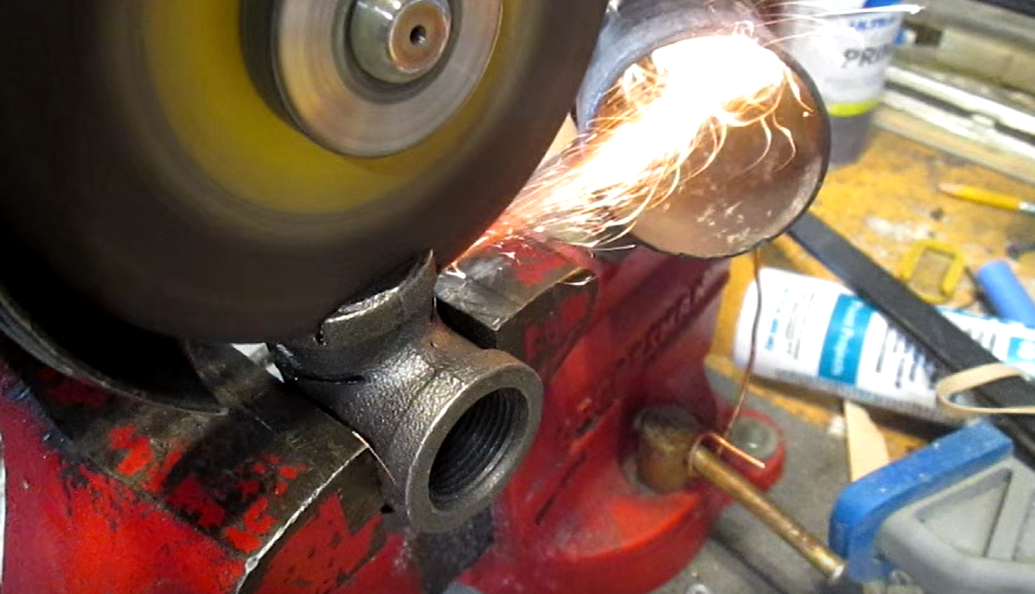 DIY Pipe Bed With NO Tools! : 7 Steps - Instructables