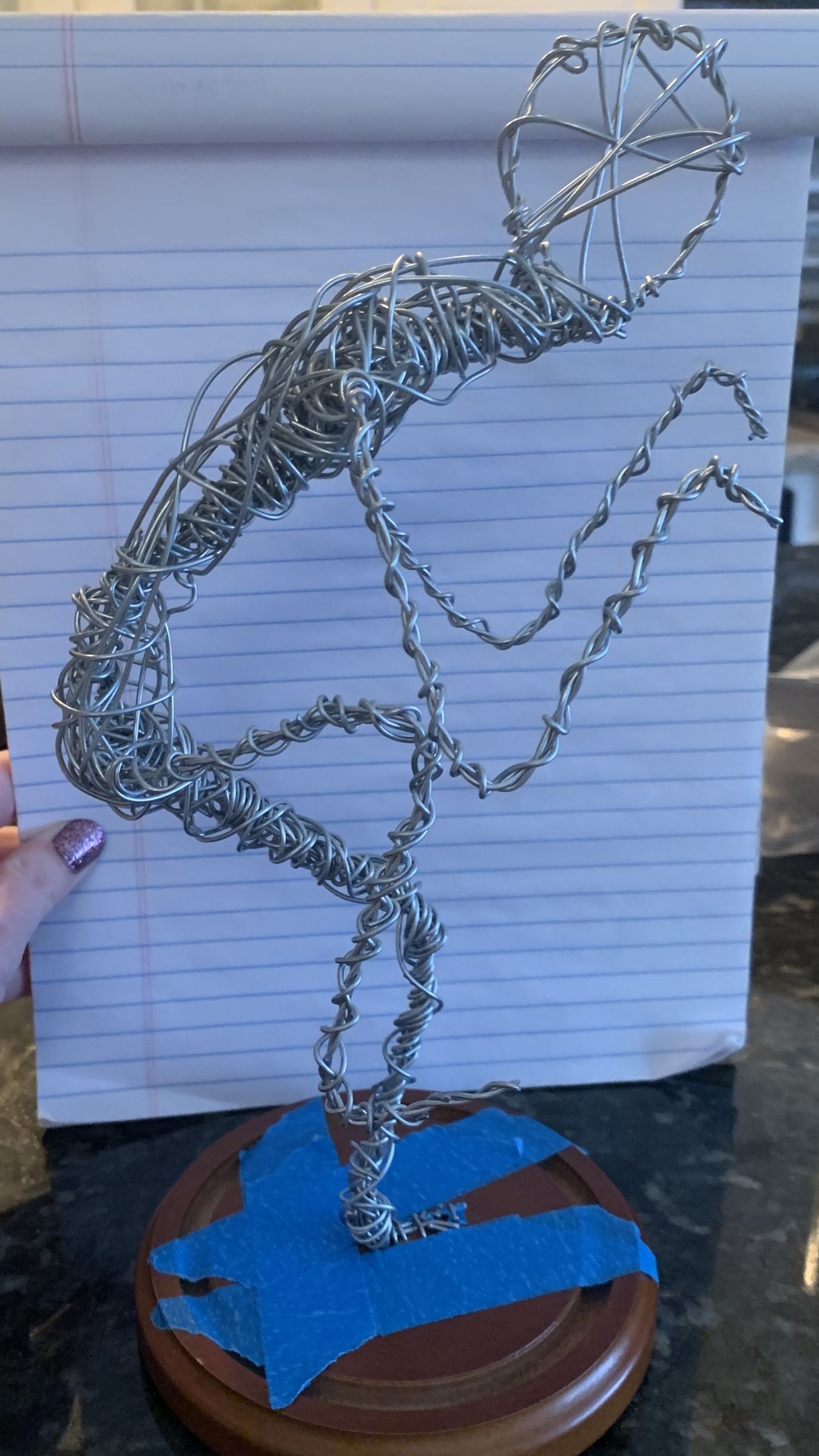 Creature Making in Clay : 13 Steps (with Pictures) - Instructables