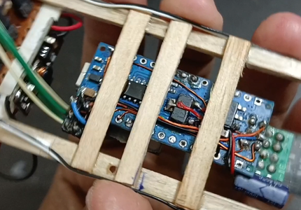 SImple Arduino Quadcopter : 12 Steps - Instructables