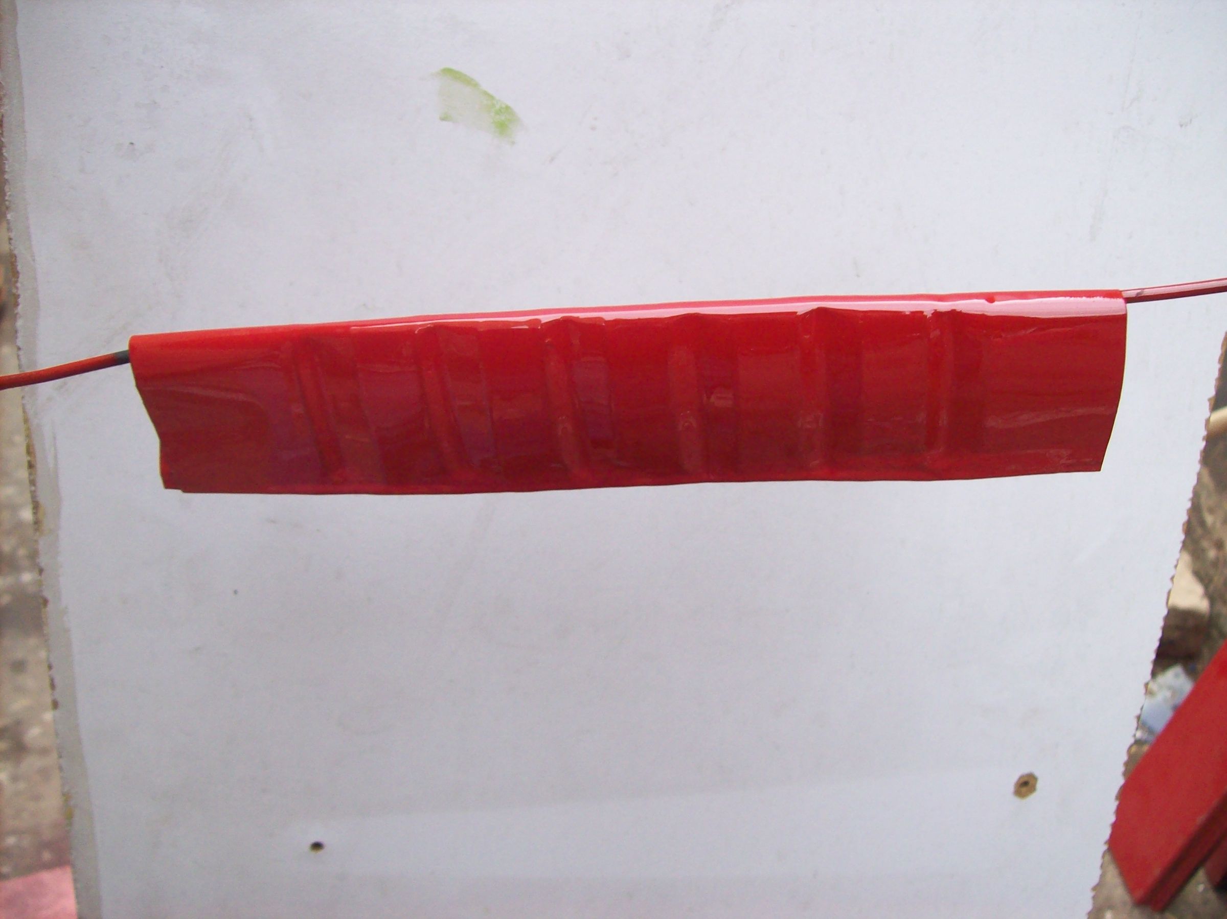RED BARON.Baron Rojo. (with Pictures) - Instructables