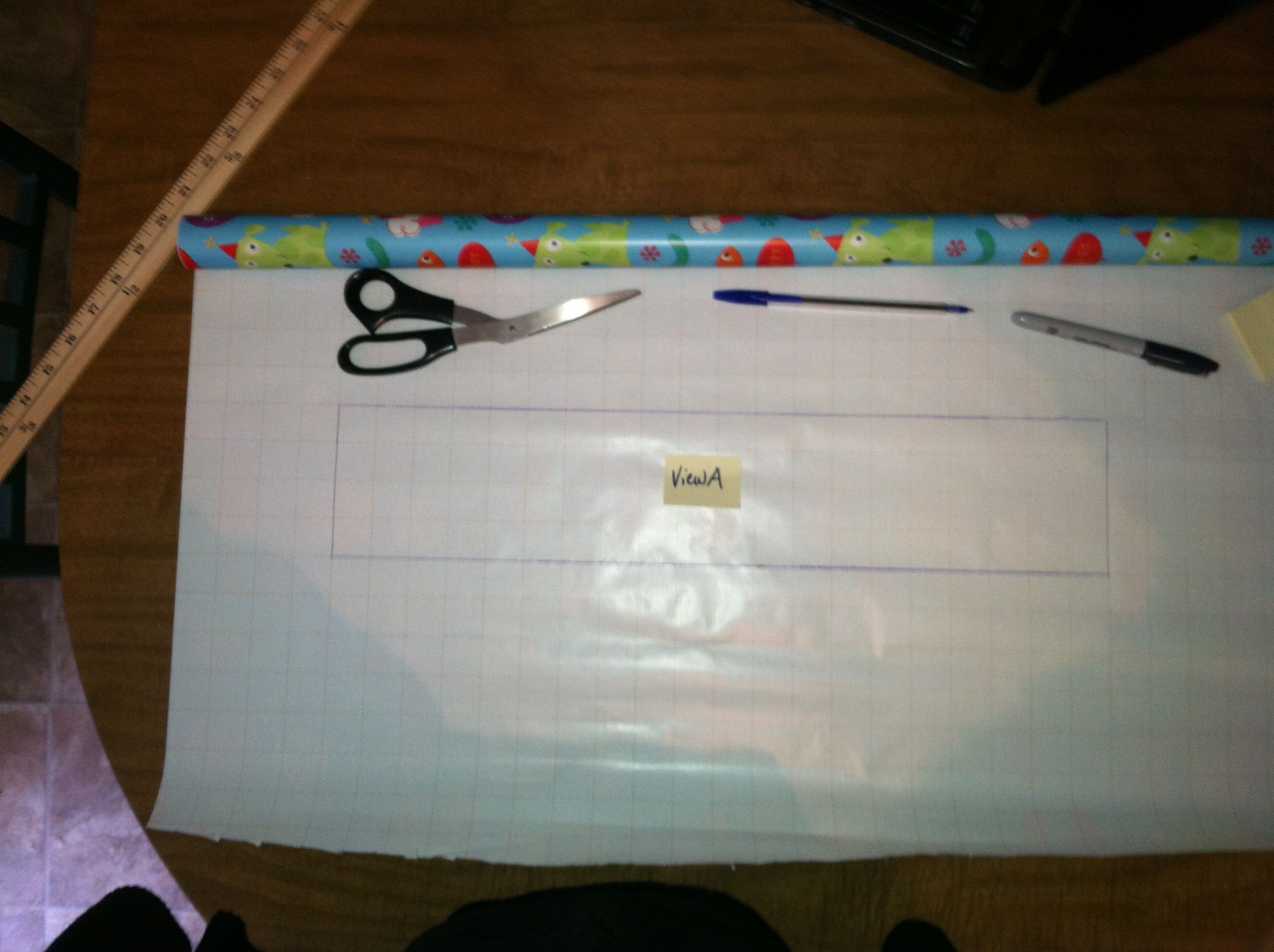 Festival/Utility Belt : 13 Steps (with Pictures) - Instructables