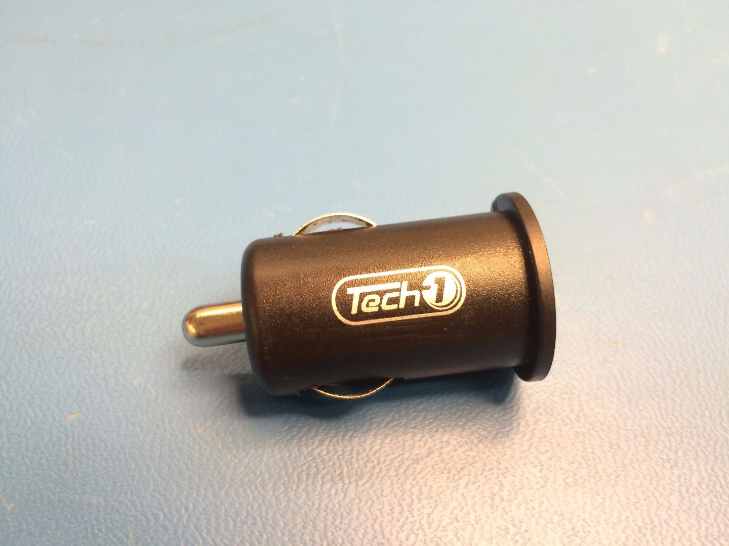 Inexpensive 5 Volt Switching Power Regulator : 3 Steps - Instructables