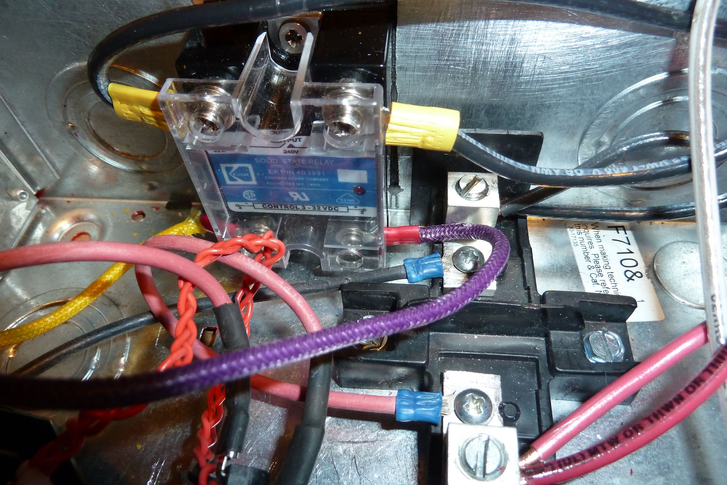 Electric Beer Brewing System : 11 Steps (with Pictures) - Instructables
