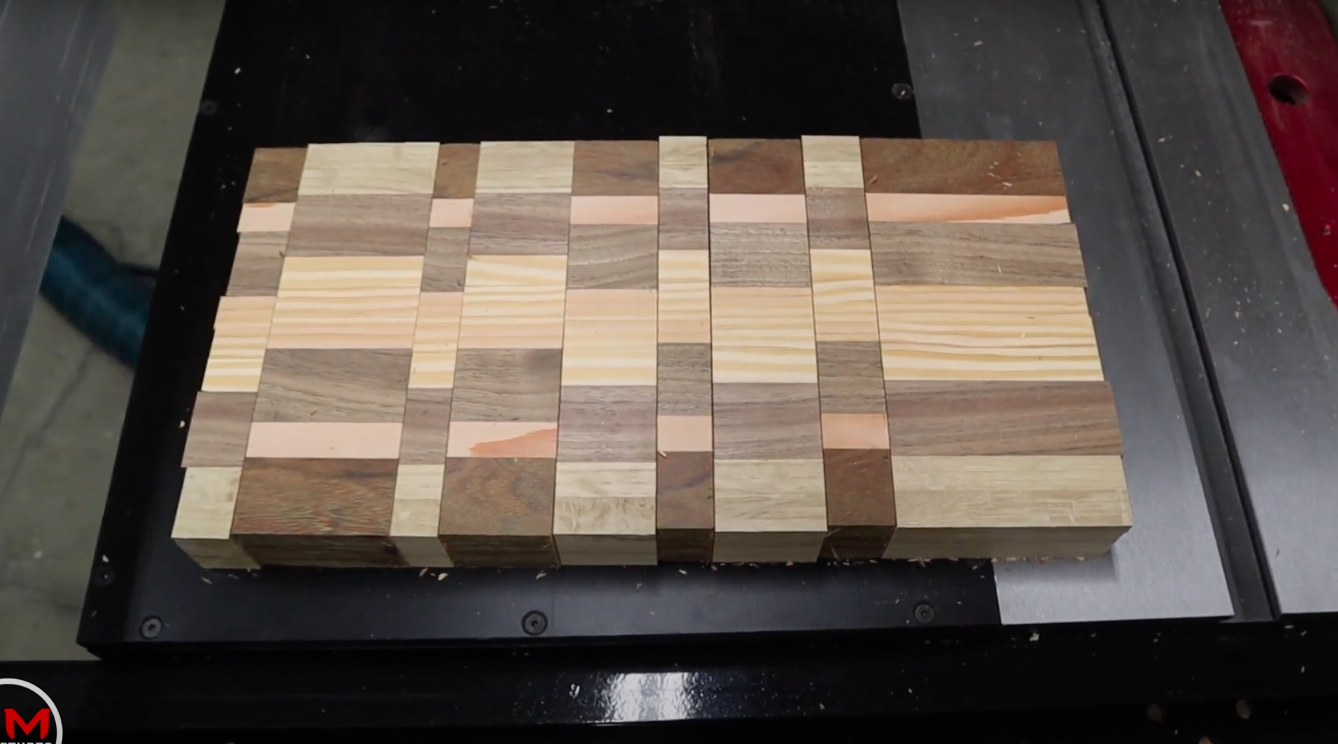 How I Made This Shop Chair Using Chain and Scrapwood : 10 Steps (with ...