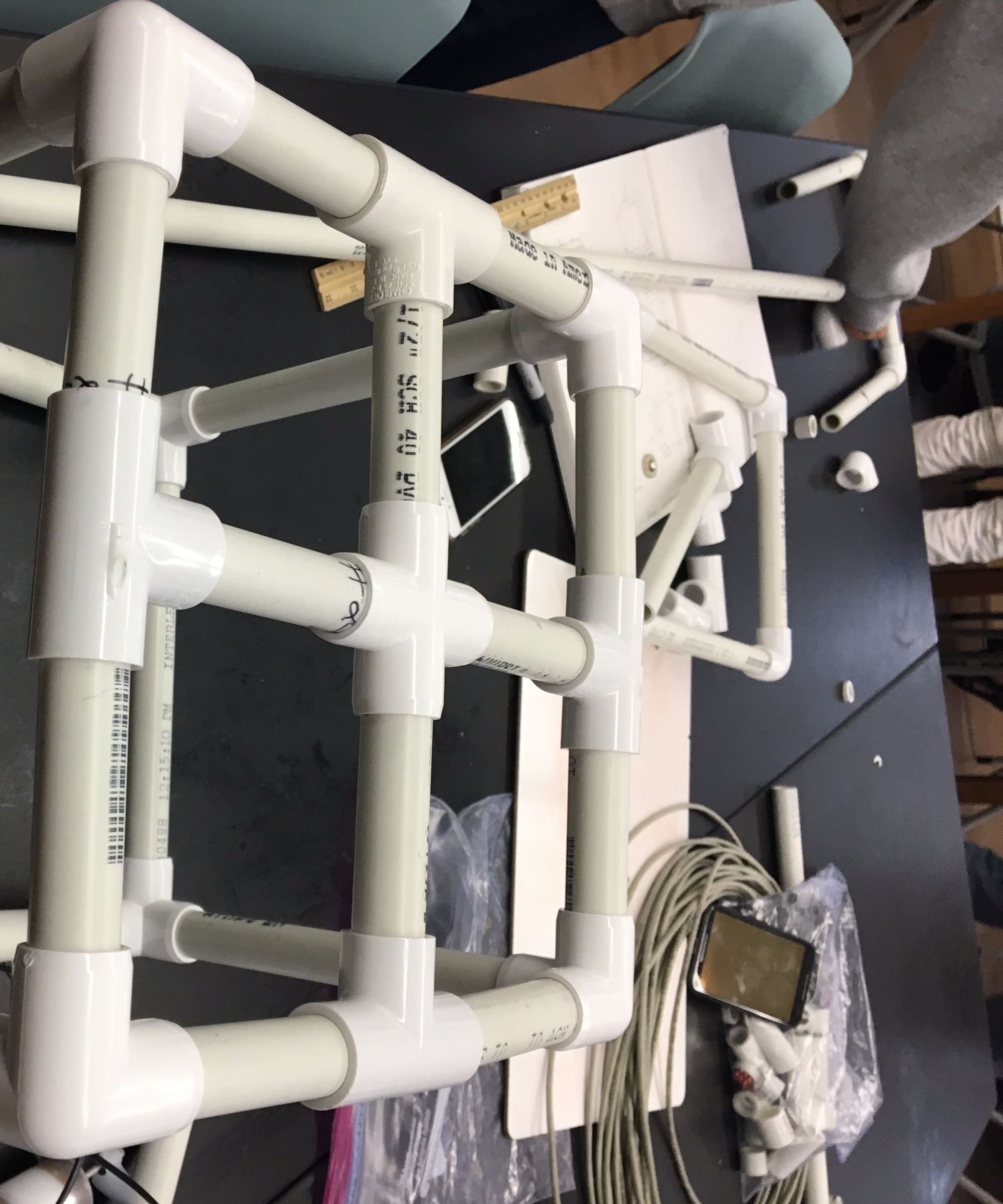 BTS SES SUBMARINE : 38 Steps - Instructables