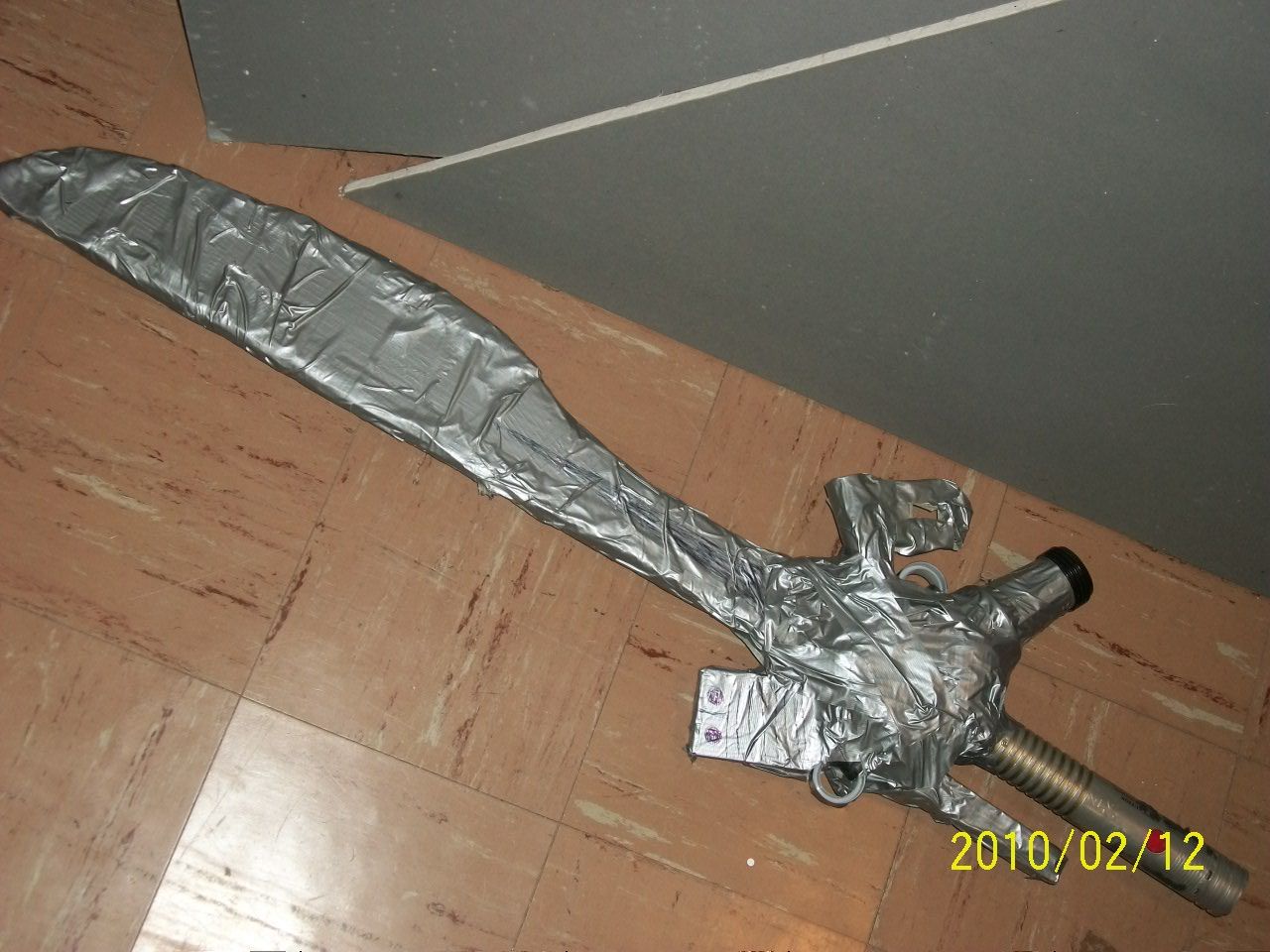 Noctis Sword
