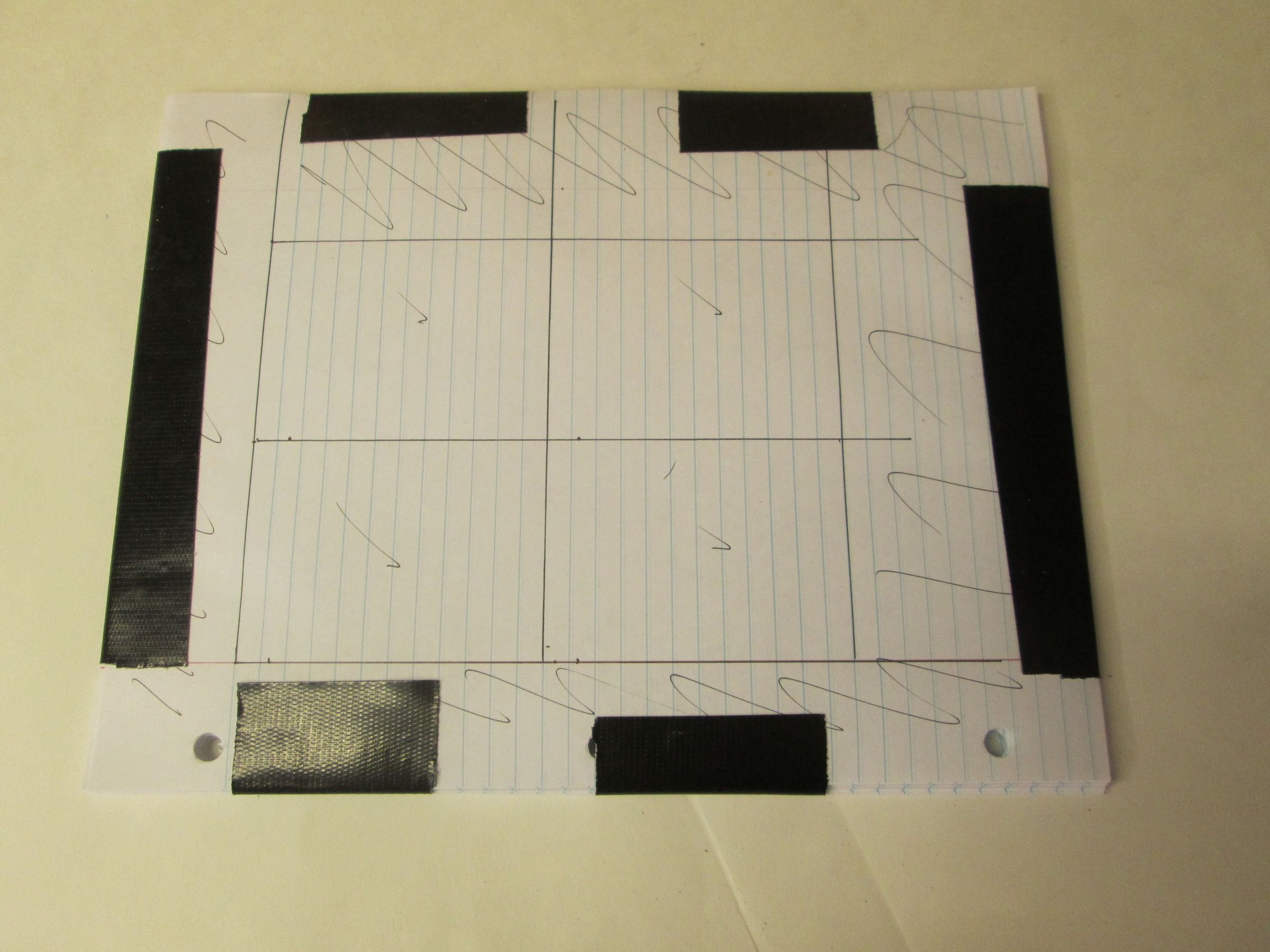 Easy Leather Mini Notepads : 8 Steps (with Pictures) - Instructables