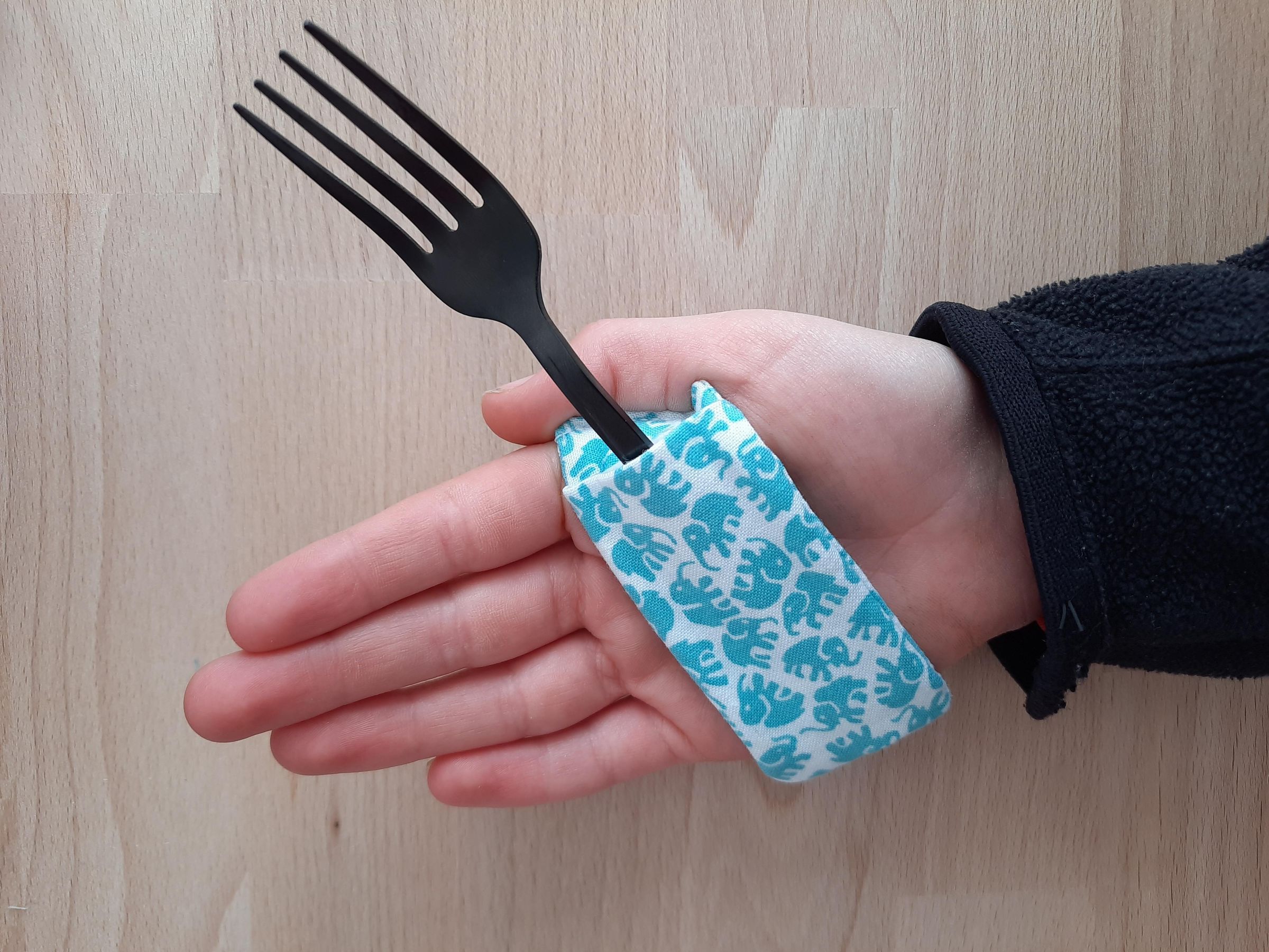 Universal Cuff : 9 Steps (with Pictures) - Instructables