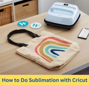 How to Do Sublimation With Cricut : 5 Steps - Instructables