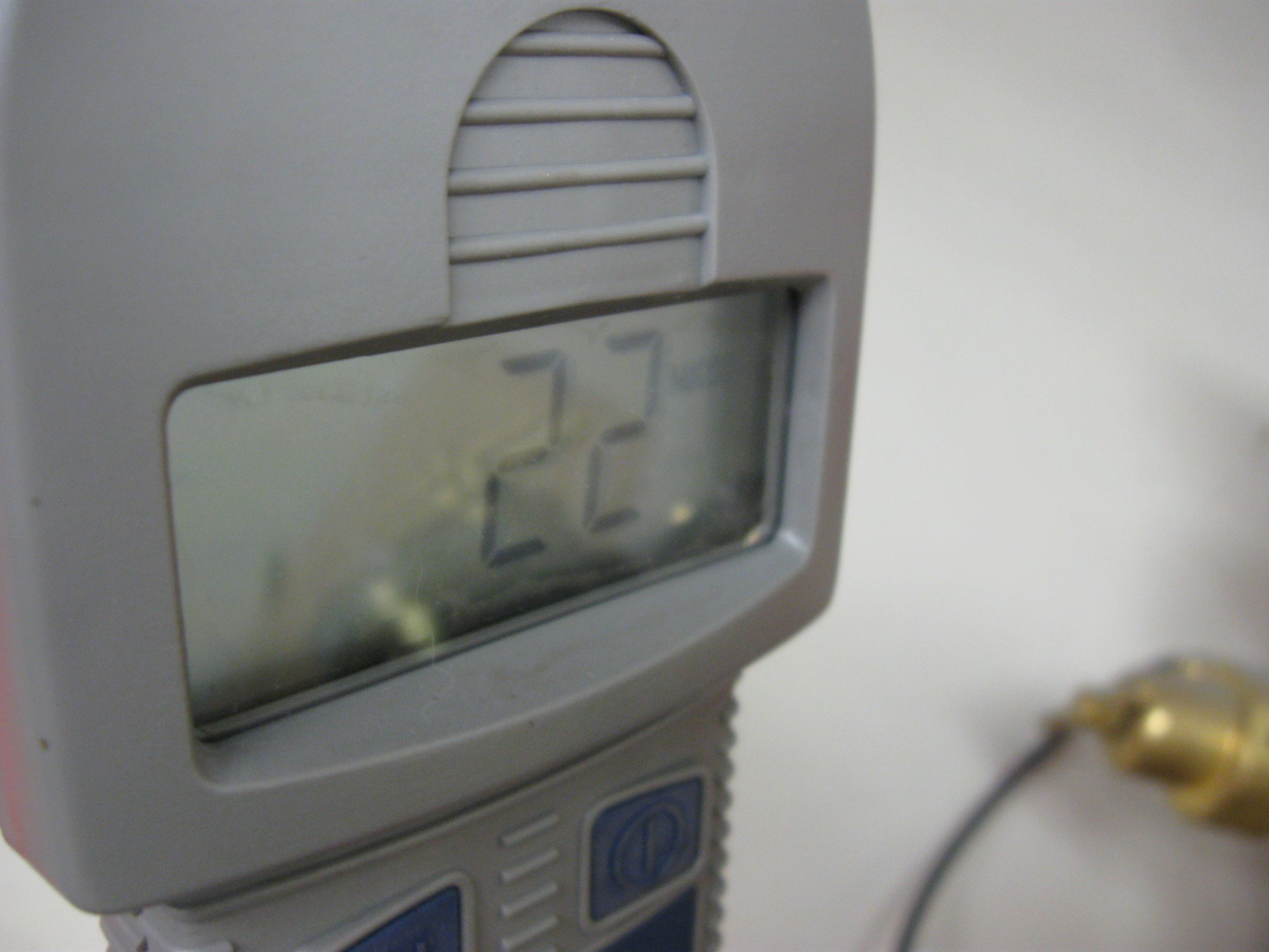 Diffusion Vacuum Pump : 7 Steps (with Pictures) - Instructables