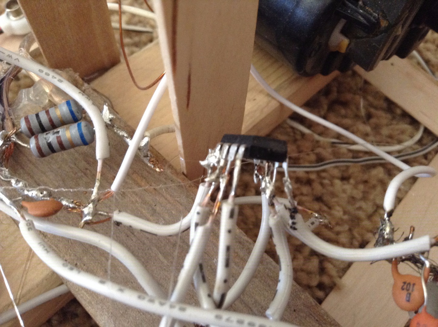 Plasma Speaker DIY : 6 Steps (with Pictures) - Instructables