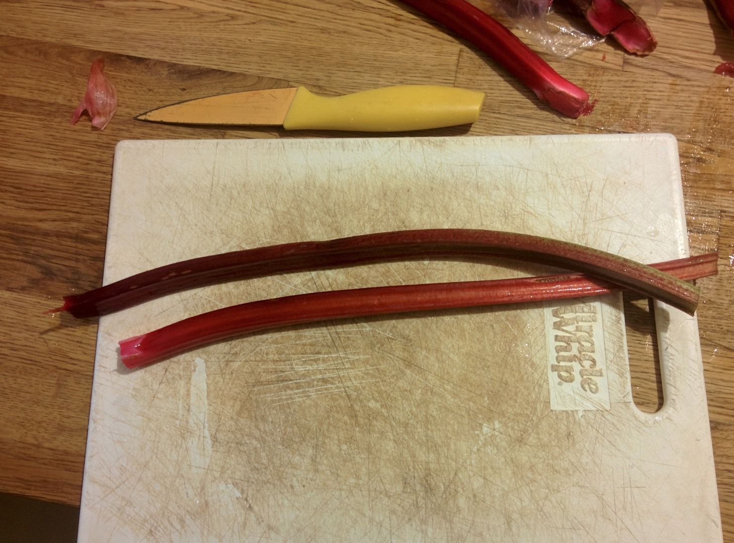 How to Make Toast With Jam : 5 Steps (with Pictures) - Instructables