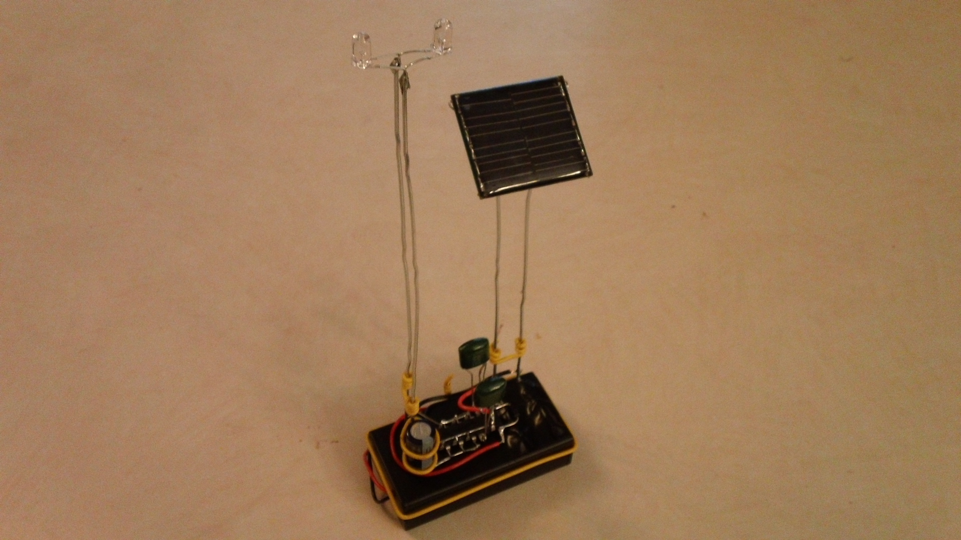 Pummer Flower : 8 Steps (with Pictures) - Instructables