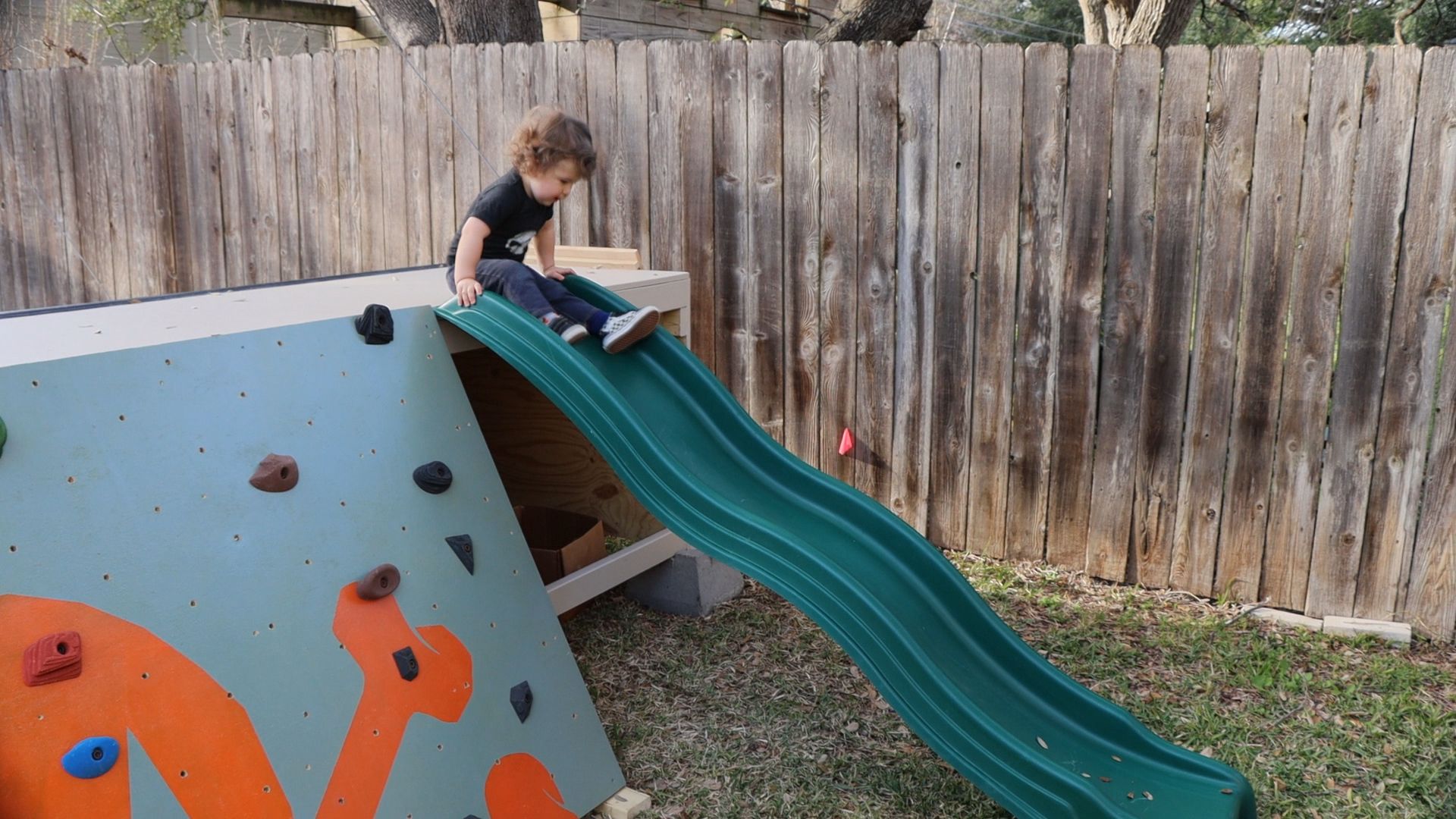 How to Make a Mini Ramp (DIY Halfpipe) : 12 Steps (with Pictures ...