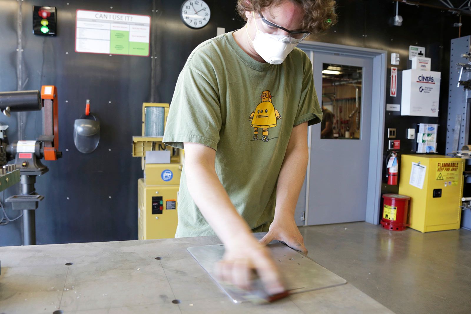 Polishing Aluminum : 9 Steps - Instructables