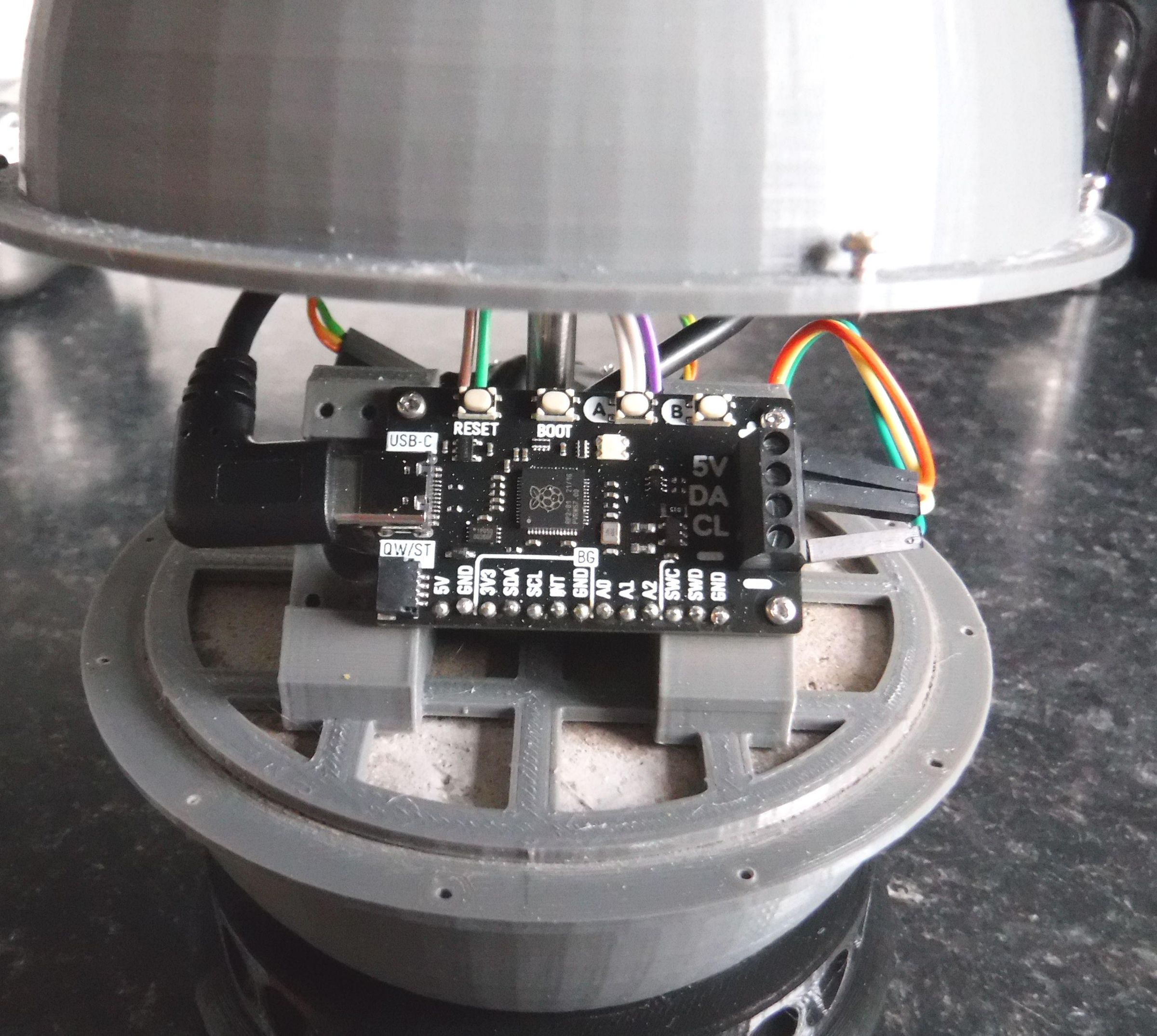 Balanced Lighting : 16 Steps (with Pictures) - Instructables