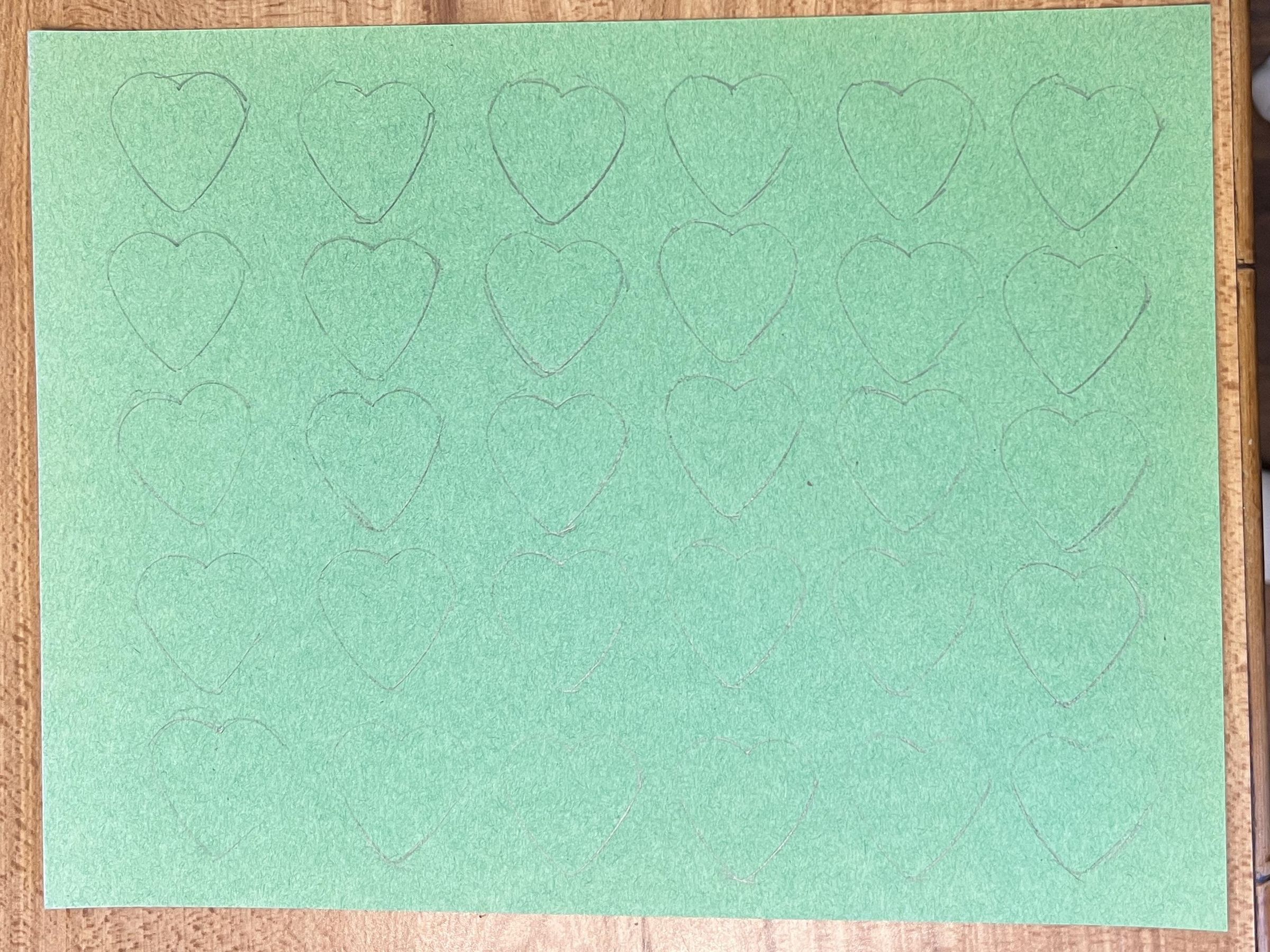 Cardboard/Paper Layer Cake : 22 Steps (with Pictures) - Instructables