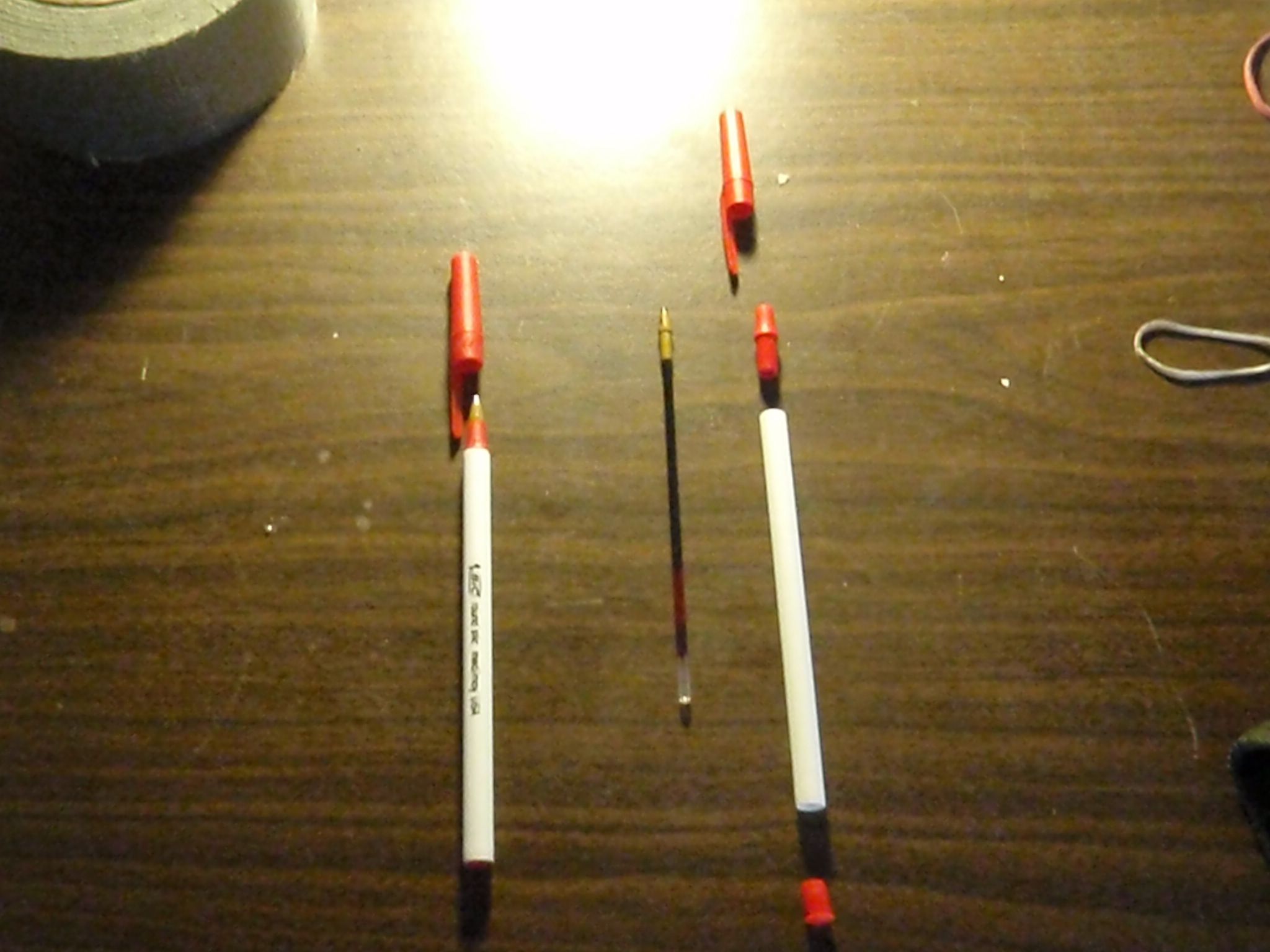 Hidden Crossbow - Version 2.0 : 7 Steps - Instructables