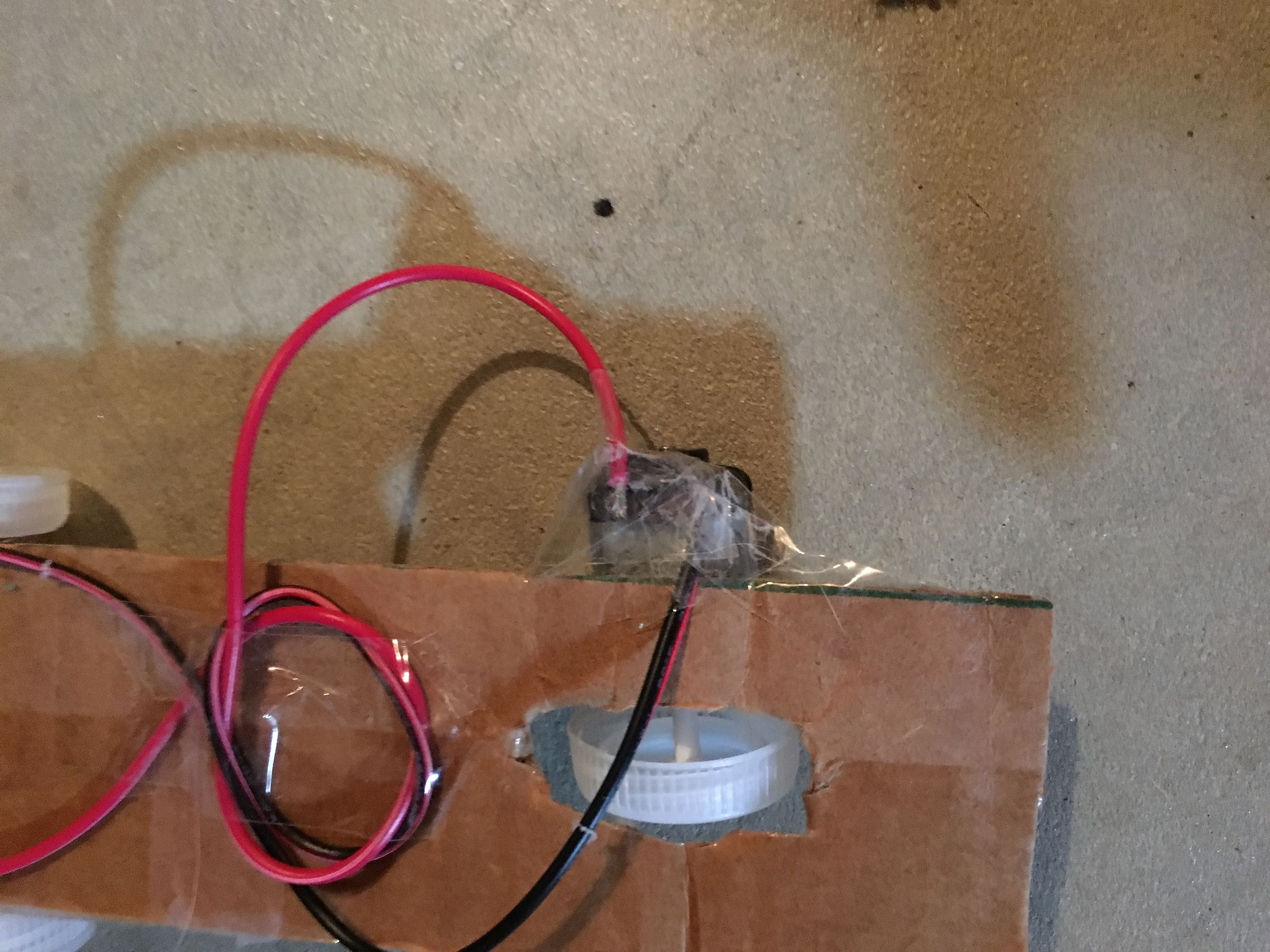 How to Build an Electric Toy Car : 9 Steps (with Pictures) - Instructables