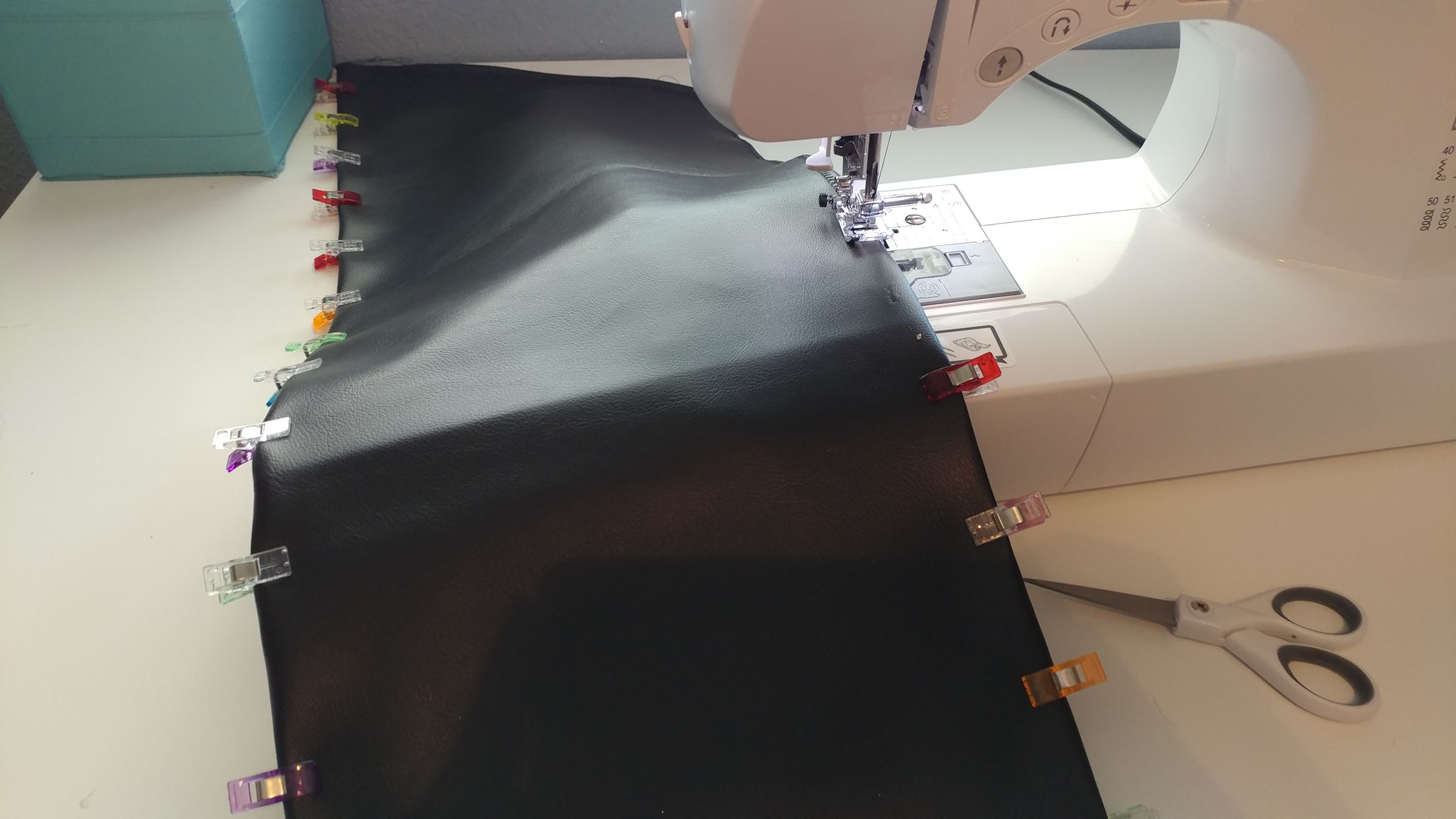 Fem Kratos Cosplay Build : 5 Steps (with Pictures) - Instructables