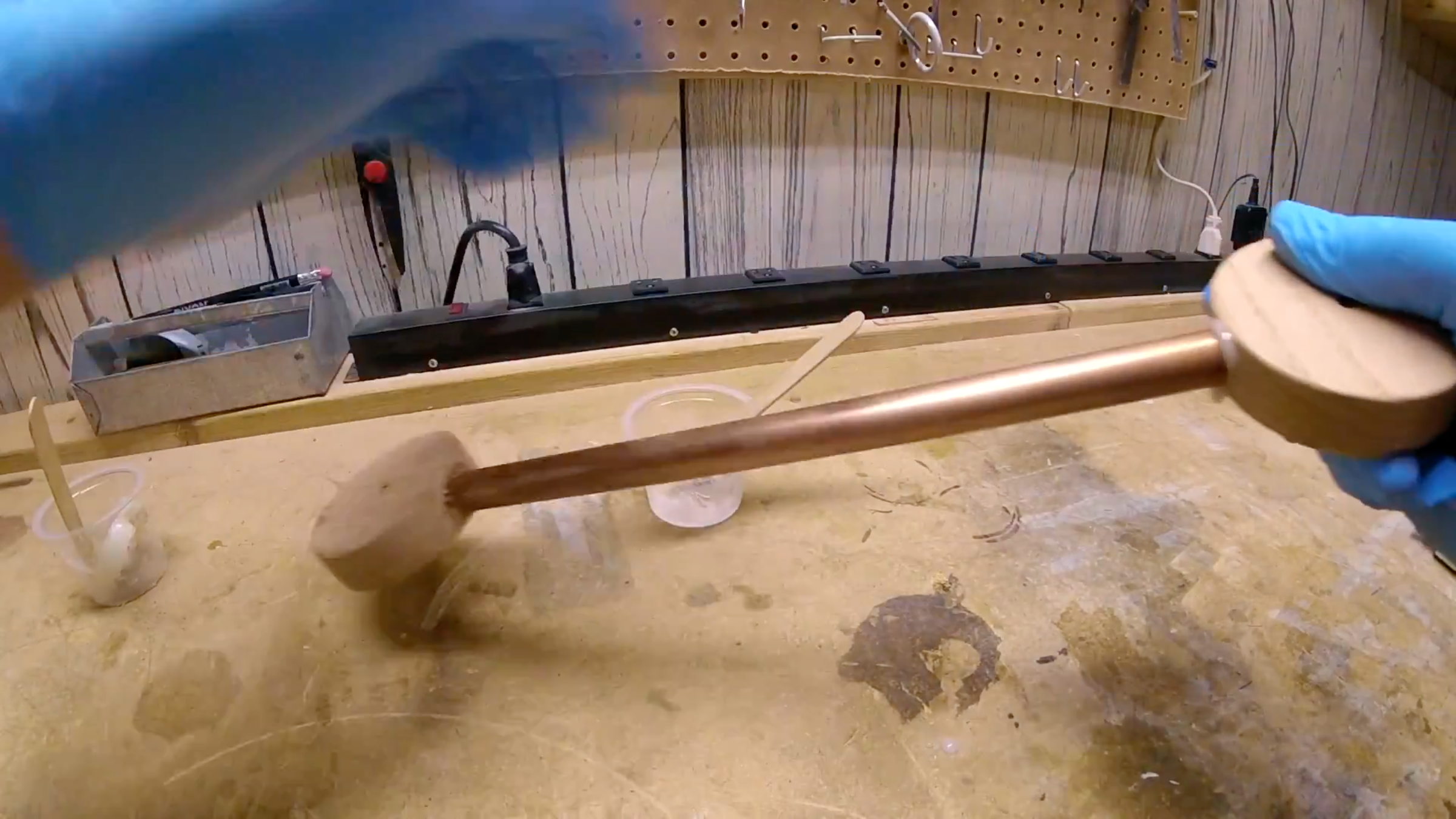 Articulated Utility Arm : 13 Steps (with Pictures) - Instructables