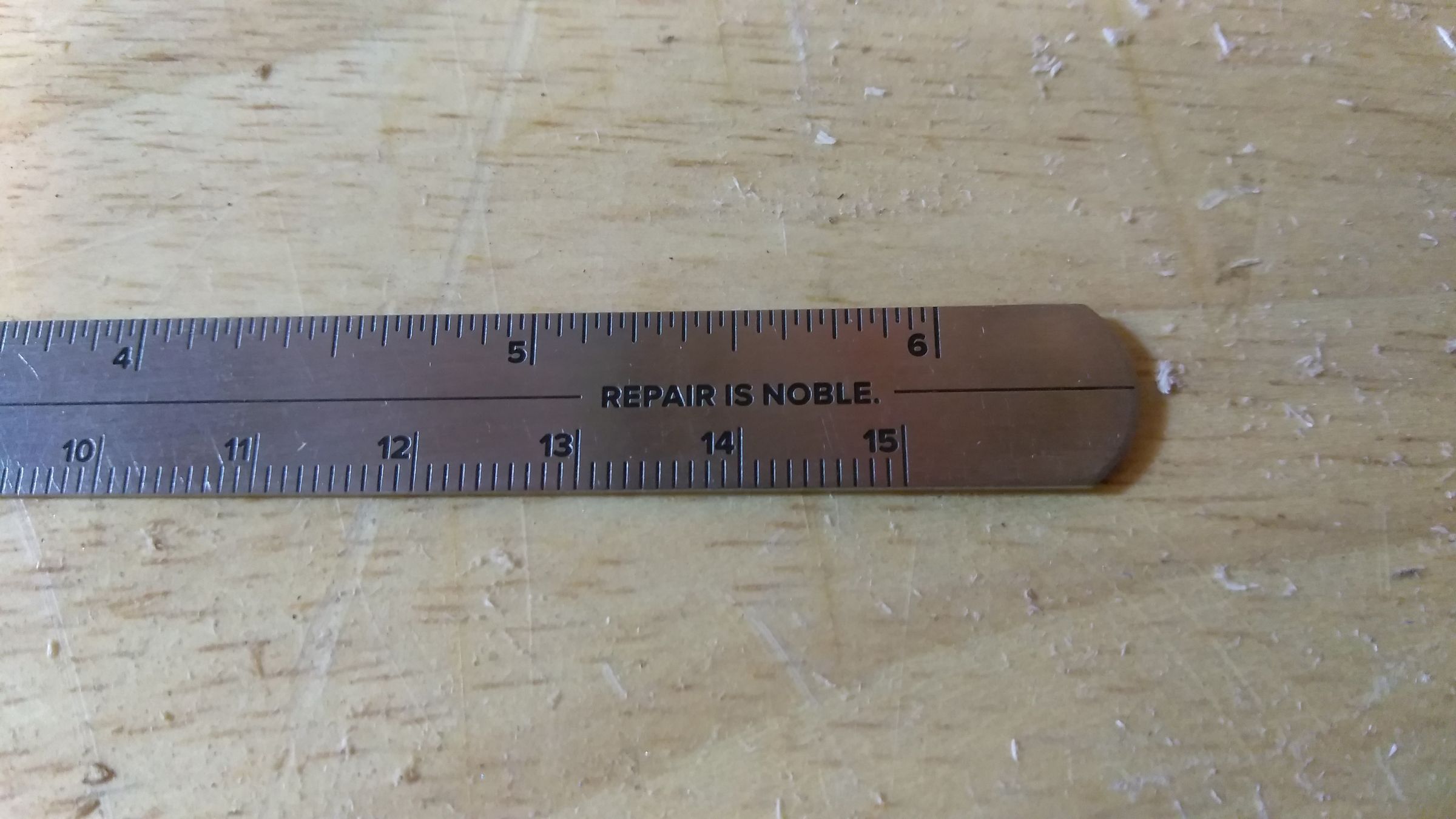 Marking Gauge Upgrade : 6 Steps - Instructables