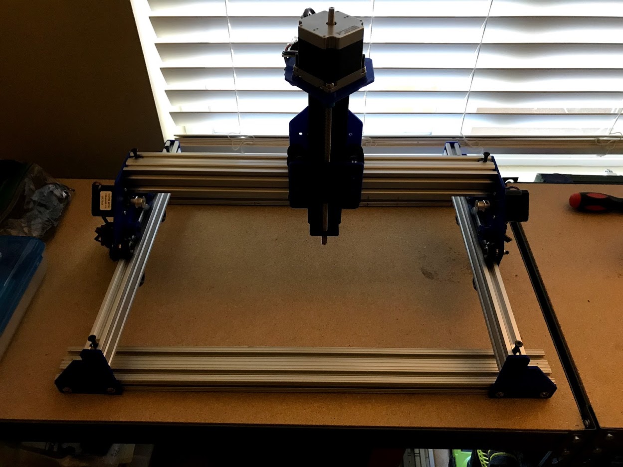 Modular DIY CNC V2 : 11 Steps (with Pictures) - Instructables