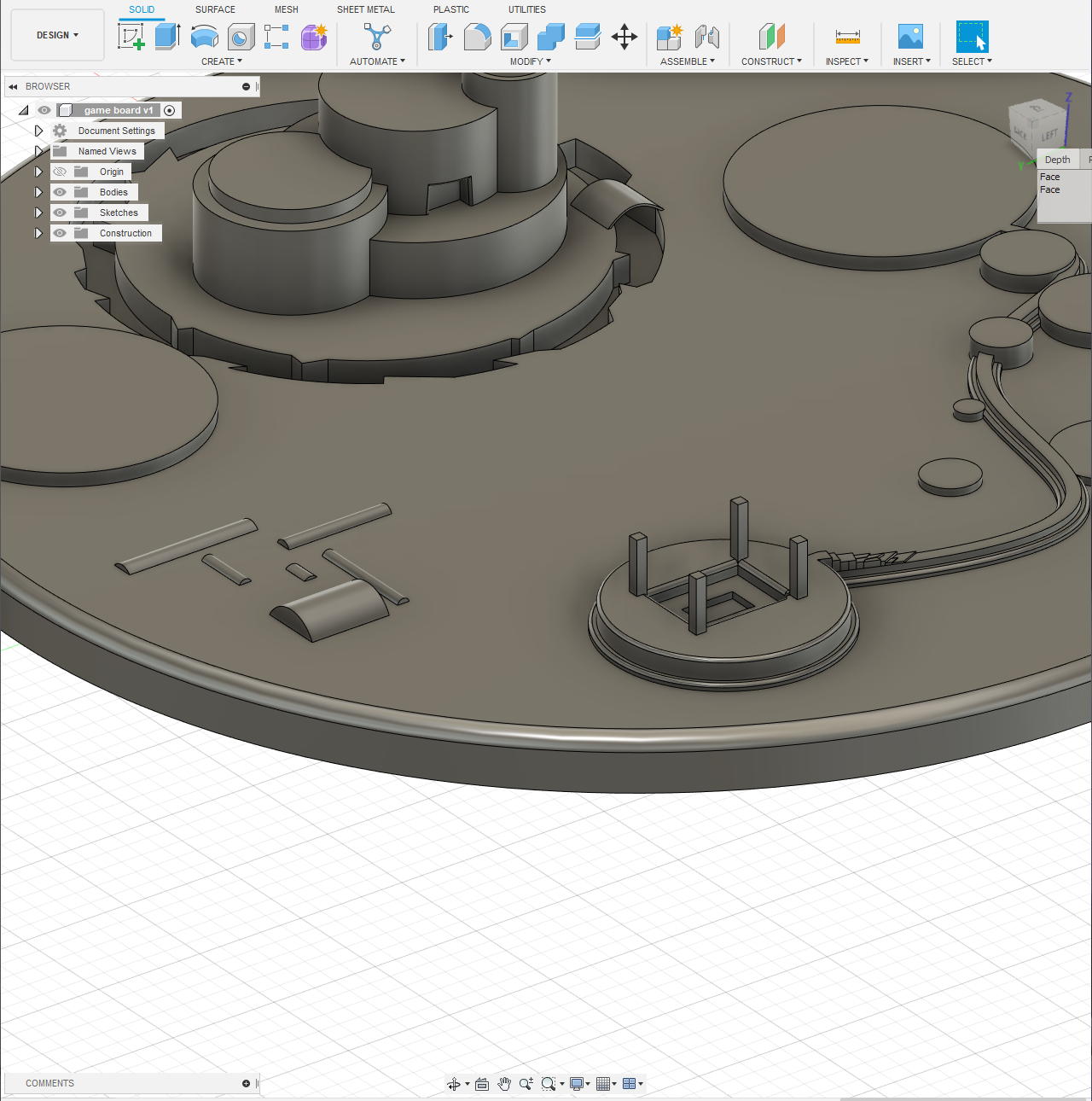 RPG Game Meant to Teach Mental Math : 21 Steps - Instructables
