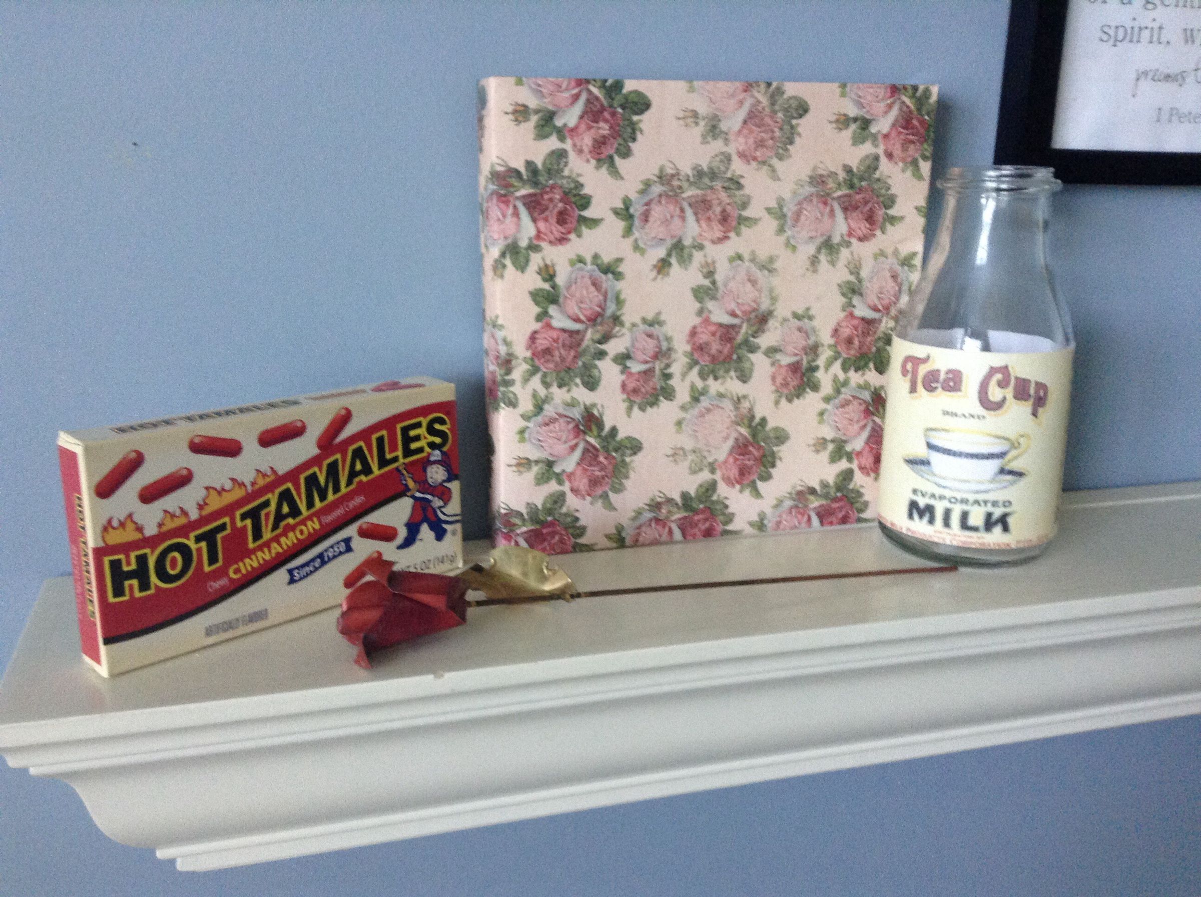 Diy Paper Wall Decor : 11 Steps - Instructables