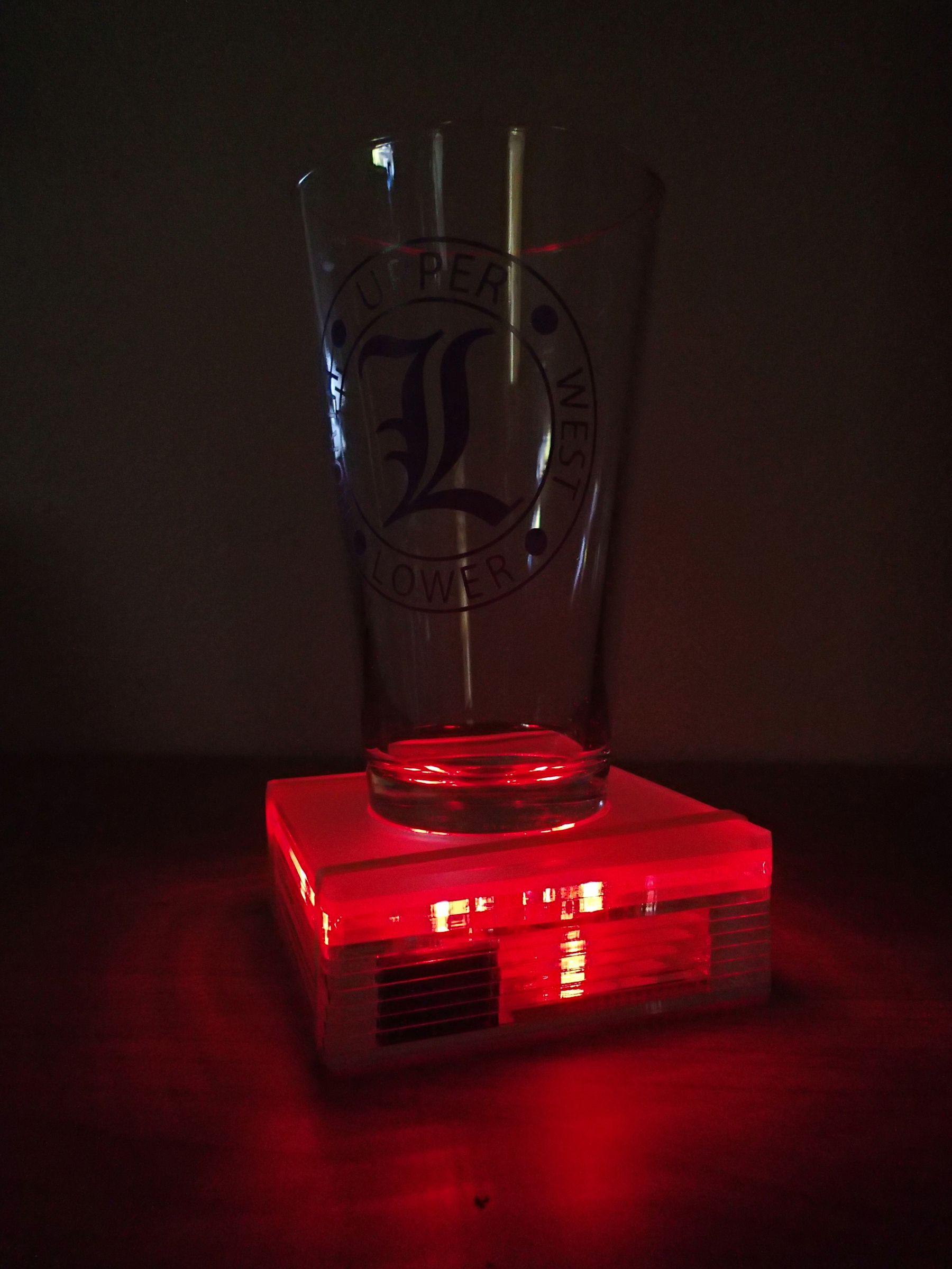 The Drink-O-Meter : 5 Steps (with Pictures) - Instructables