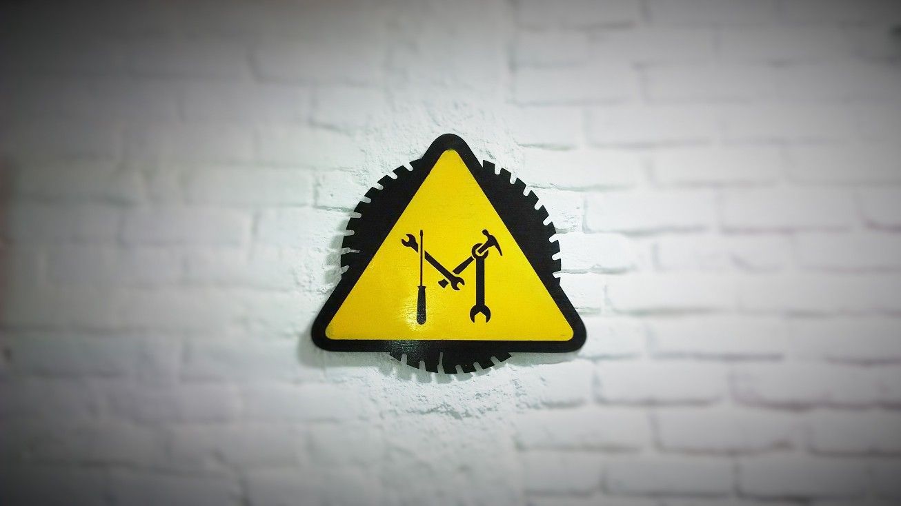 Laser Cut Logo : 3 Steps (with Pictures) - Instructables