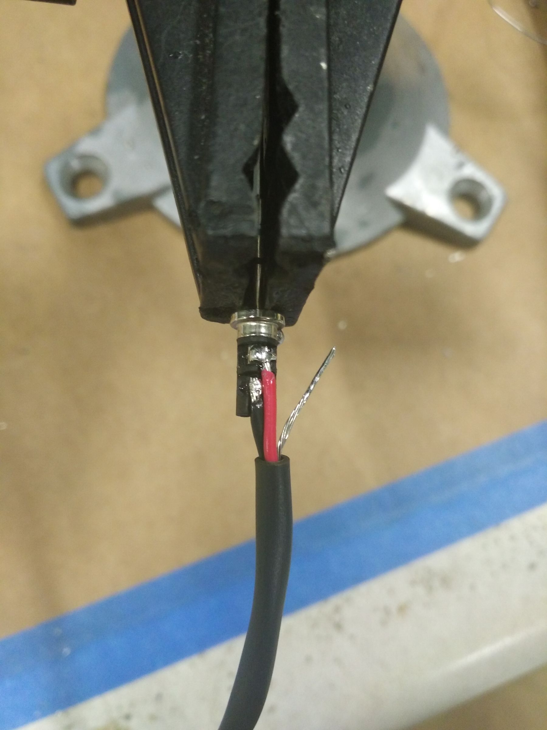 Assemble an AUX Cord : 11 Steps (with Pictures) - Instructables