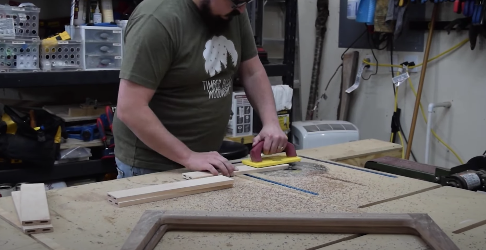 Modern C-Table : 8 Steps (with Pictures) - Instructables