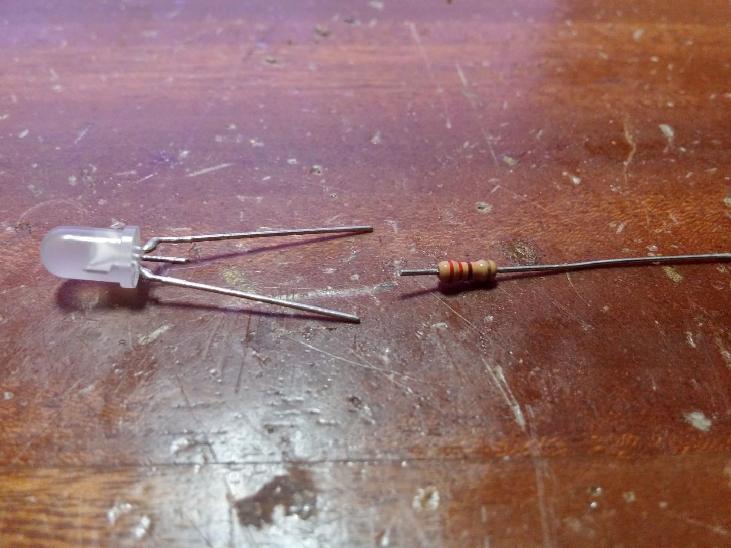 4" Seven Segment Display : 5 Steps (with Pictures) - Instructables