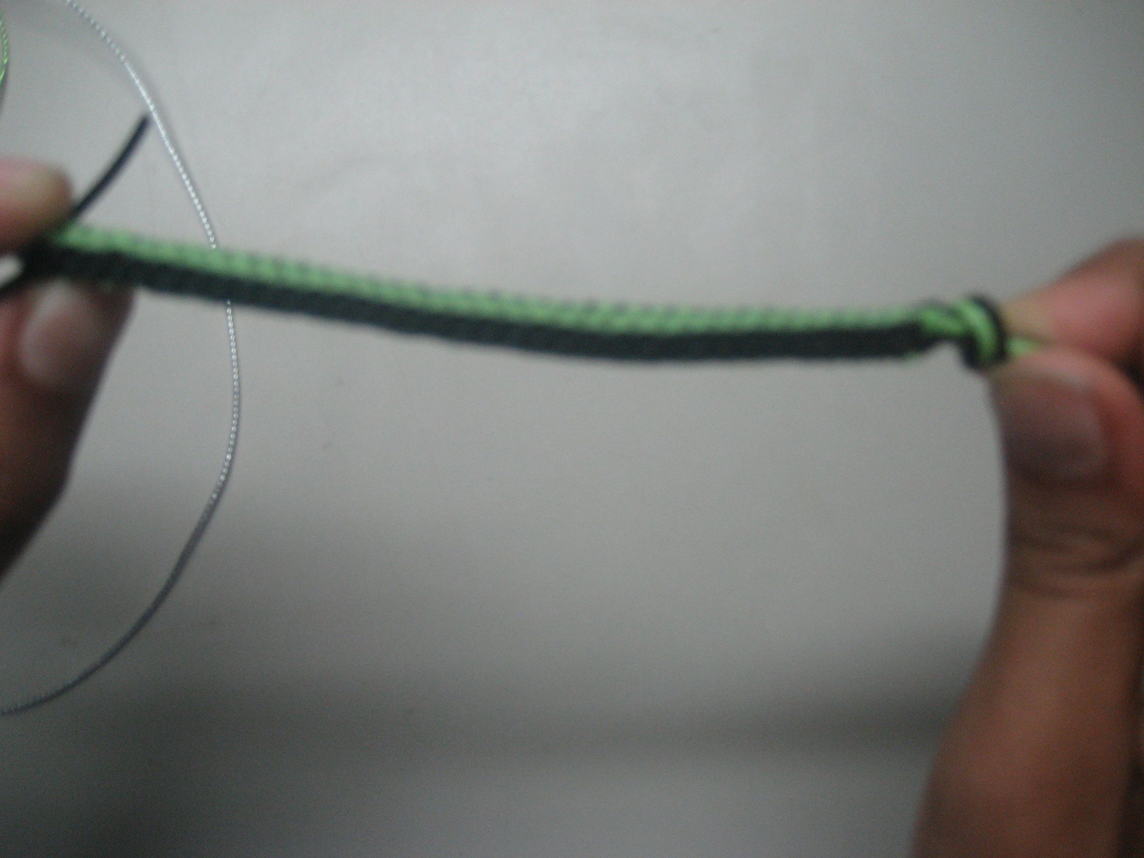 How to Make Scoobies With Scoobie Strings : 12 Steps - Instructables