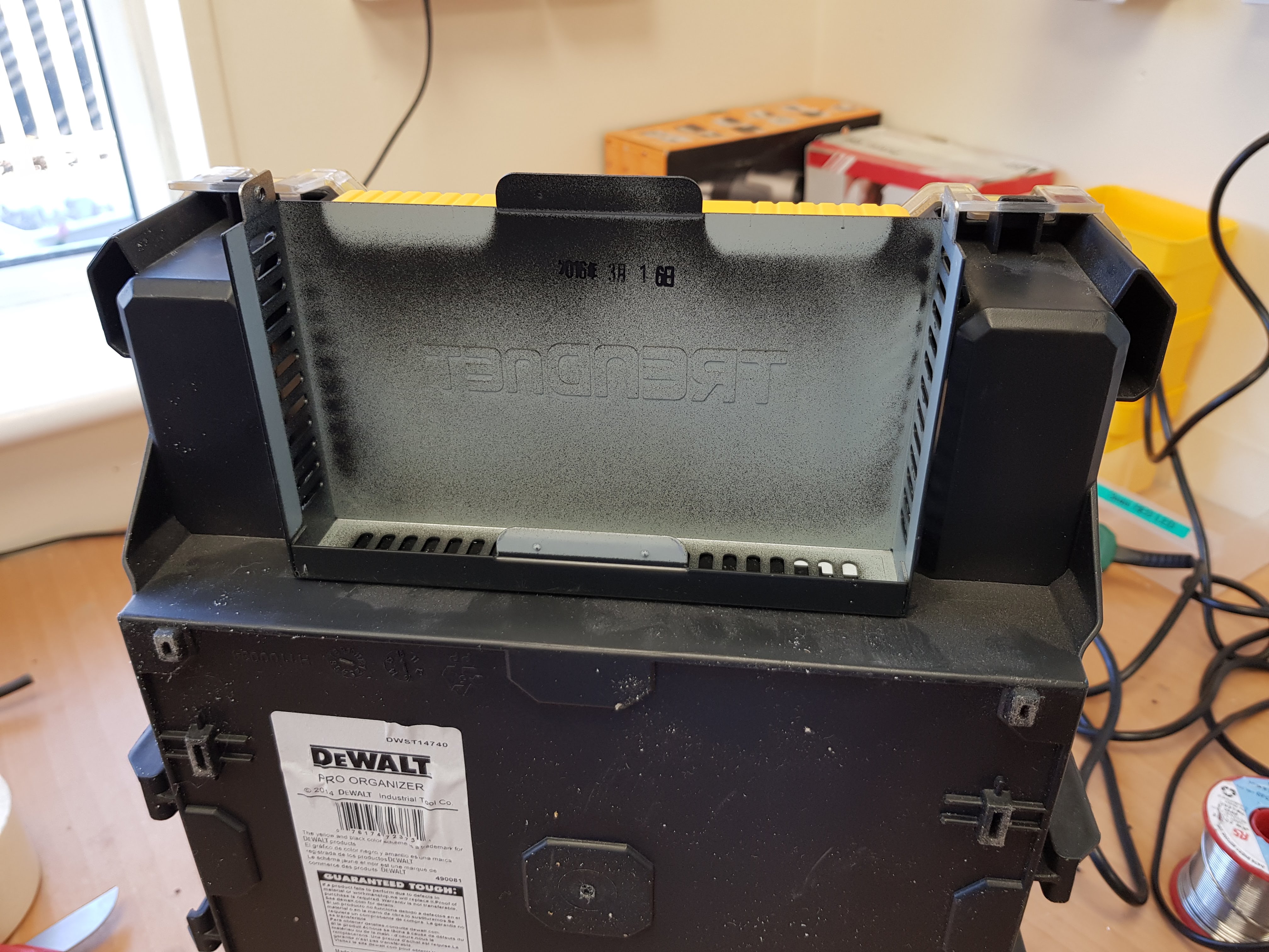 Network Lab : 9 Steps (with Pictures) - Instructables