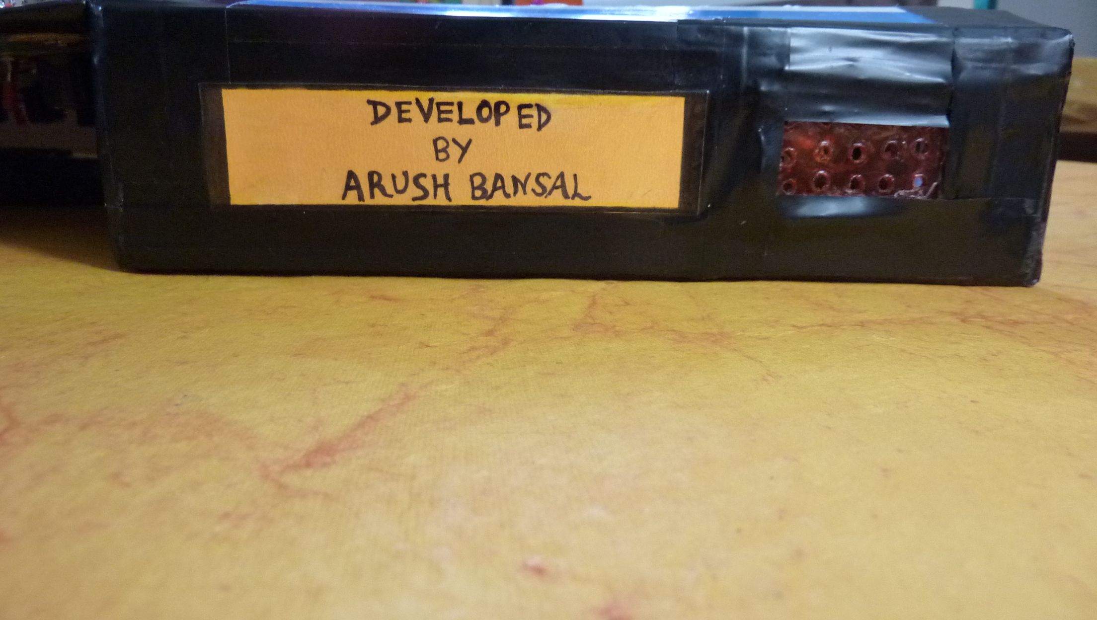 10 Step Analog Sequencer : 14 Steps (with Pictures) - Instructables