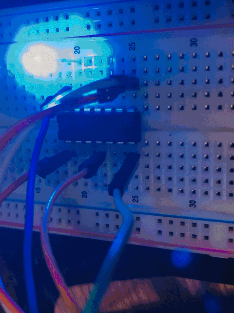 Arduino Uno to Program ATTINY84 (Arduino V. 1.8.5) : 6 Steps - Instructables
