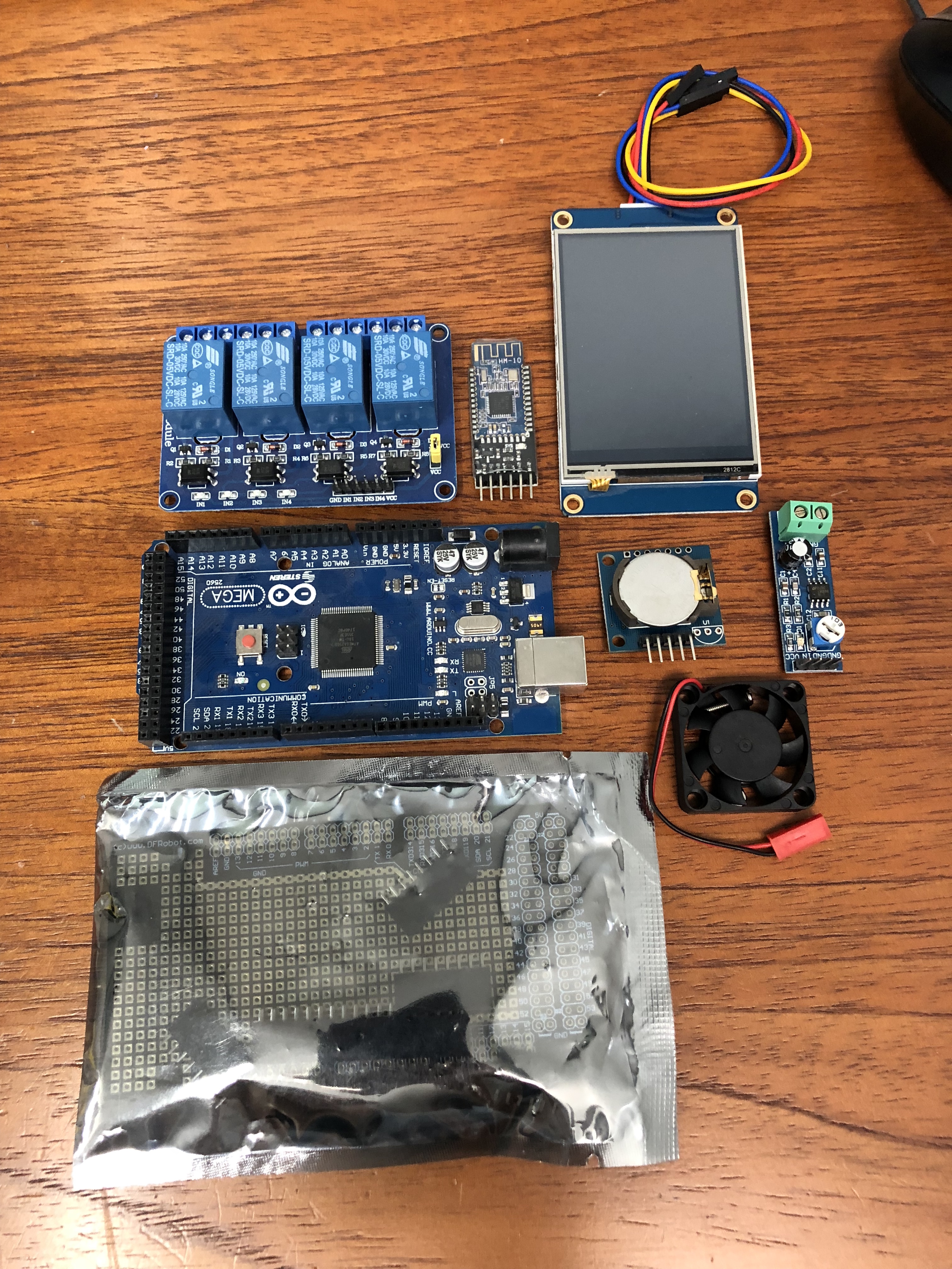 Meet Twinky the Cutest Arduino Robot : 7 Steps (with Pictures ...