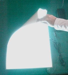 Rebuild Your Car's EL (electroluminescent) Lights! : 9 Steps (with ...