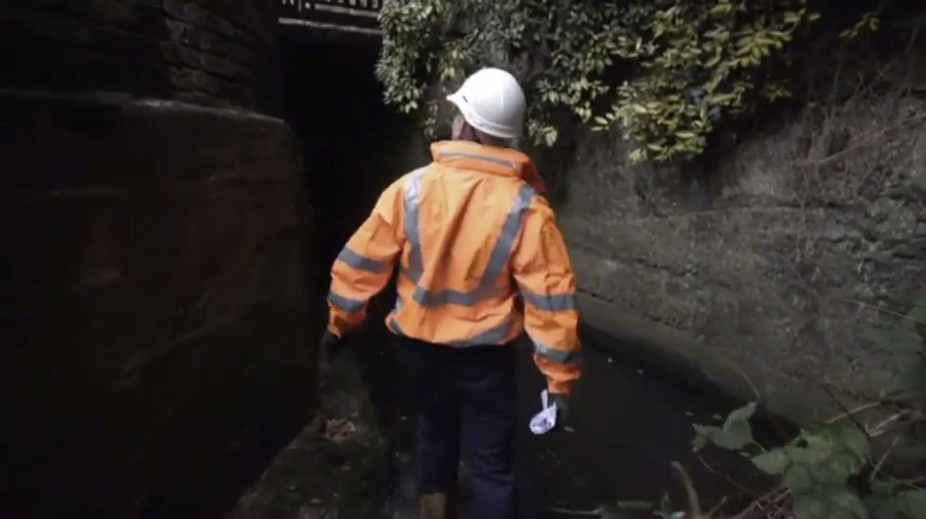 Flood Alert - Government APIs & the Case for 'Hyper-Localisation' of ...