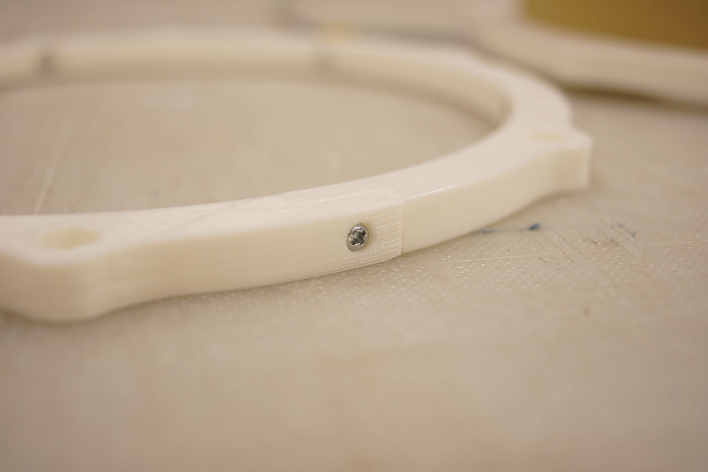 E-drum With Small 3D Printer and Thick Paper : 9 Steps (with Pictures ...