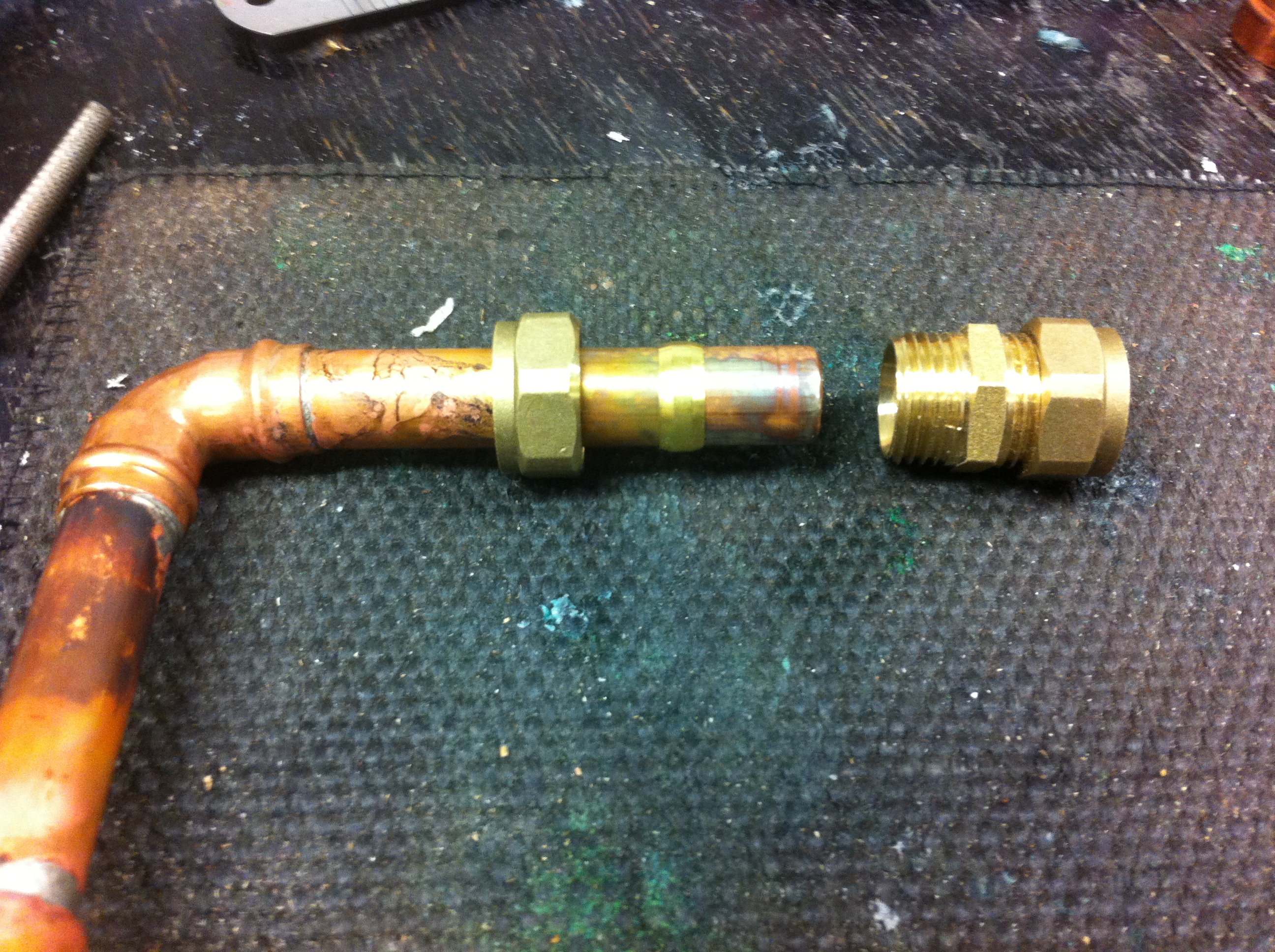 Build a Keg Still for Whiskey (Pot Still Design) : 12 Steps - Instructables