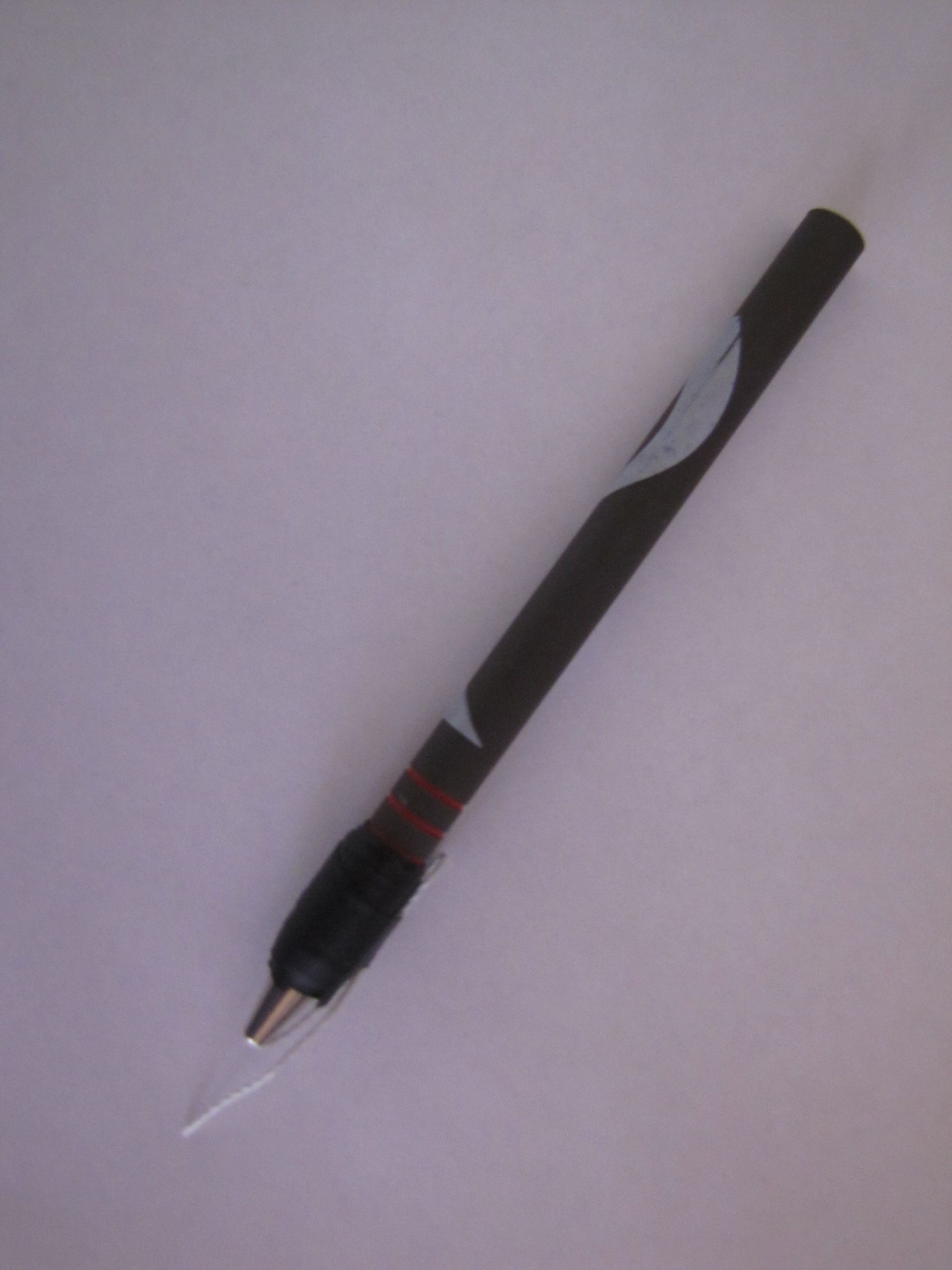 BB PEN : 4 Steps - Instructables
