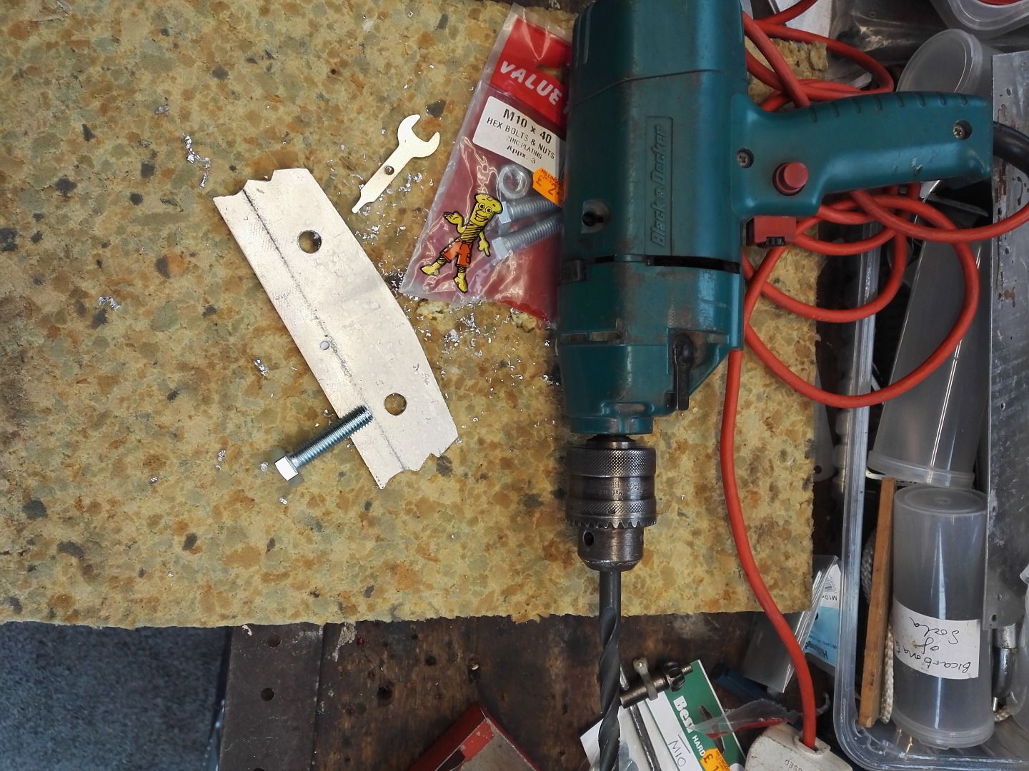 Motorcycle Box : 11 Steps (with Pictures) - Instructables