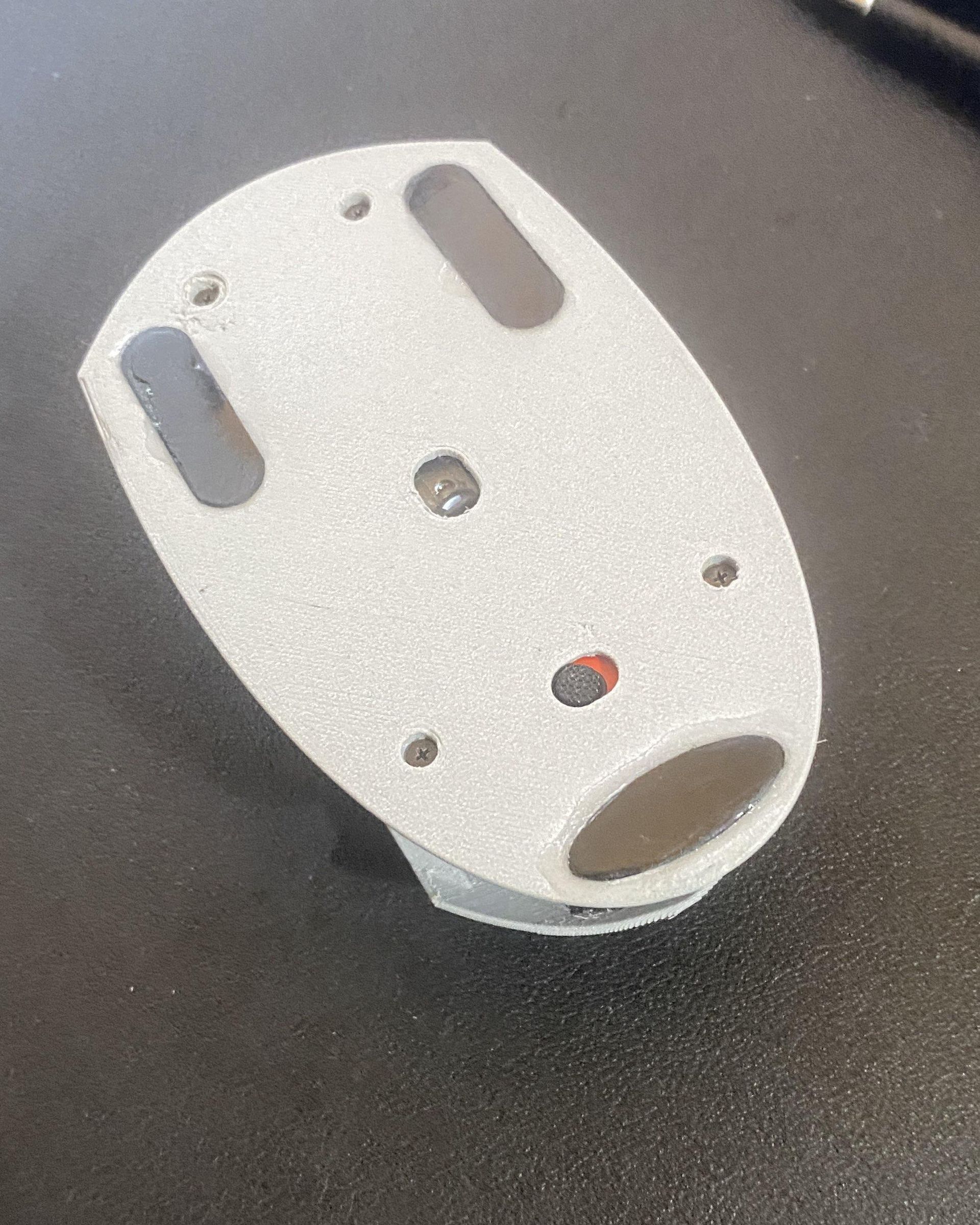 G305 Rebuild : 16 Steps (with Pictures) - Instructables