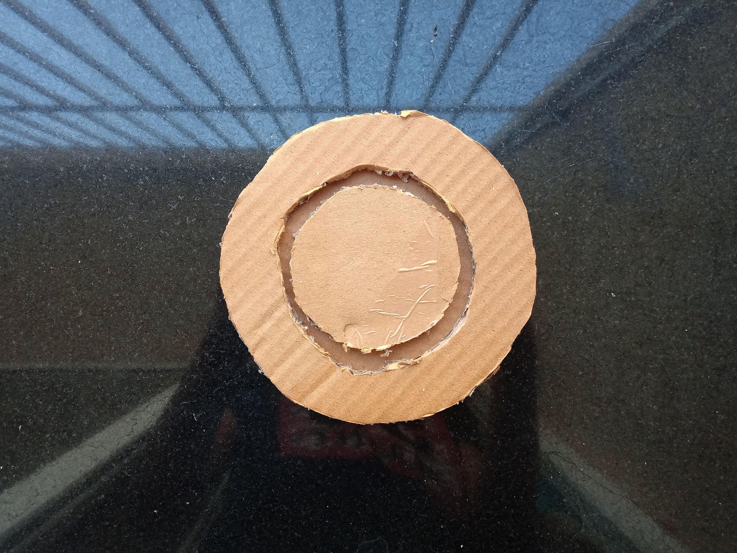 10,000 Digits of Pi in Pie! 60 Meters of Pi! : 6 Steps (with Pictures ...