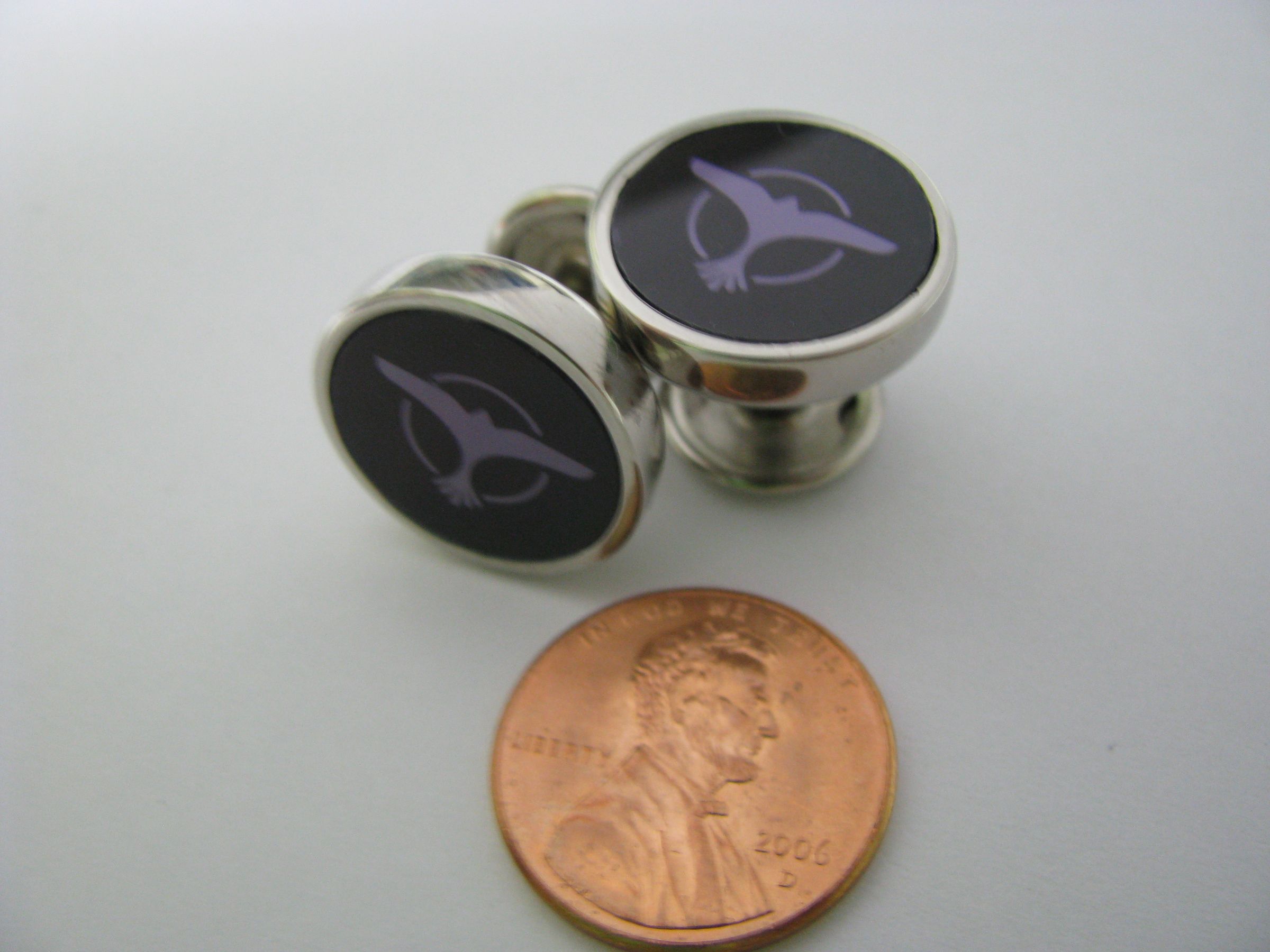 DIY Cufflinks : 10 Steps (with Pictures) - Instructables