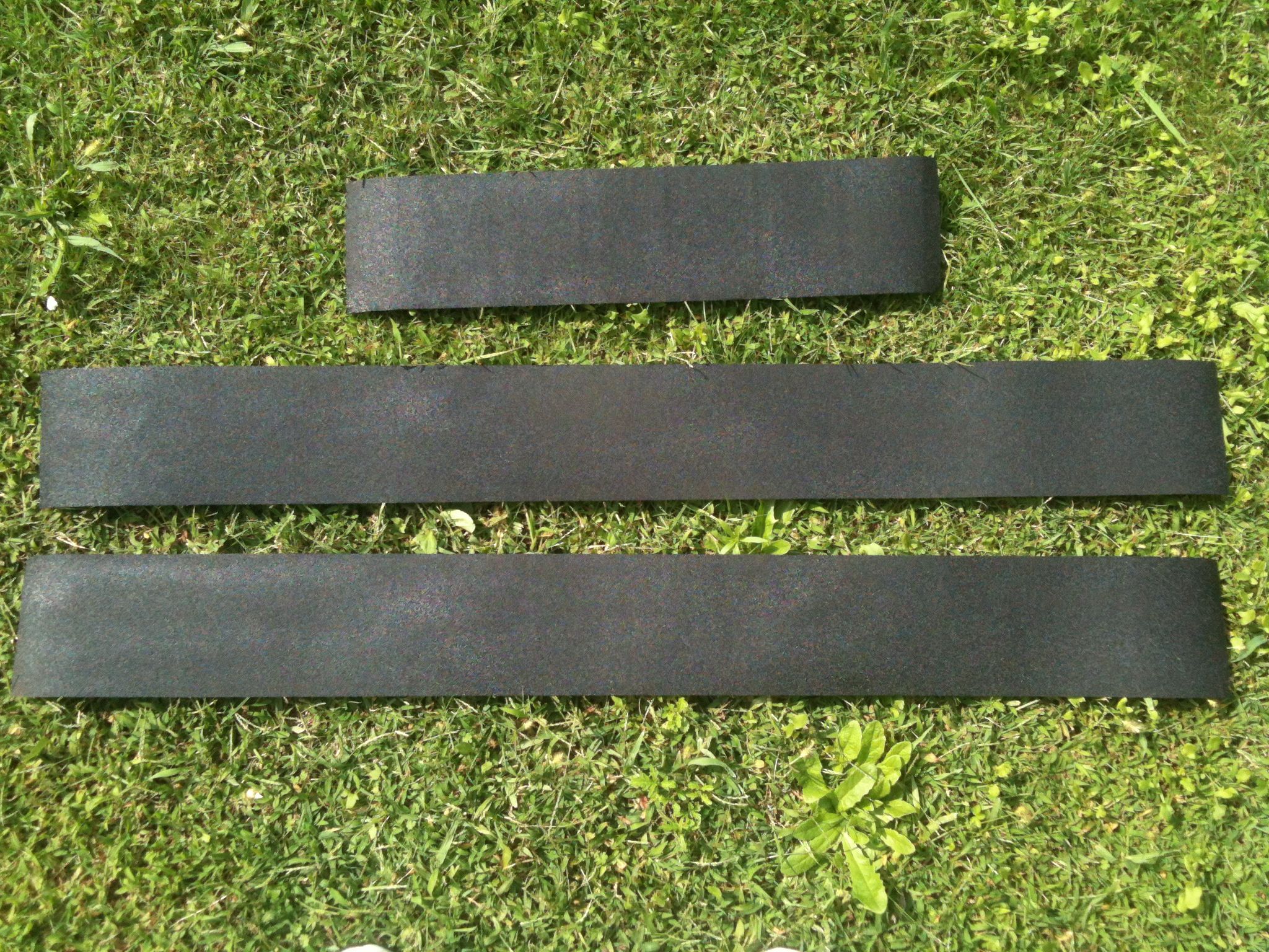 Cheap and Custom Penny Board Grip Tape : 5 Steps (with Pictures ...
